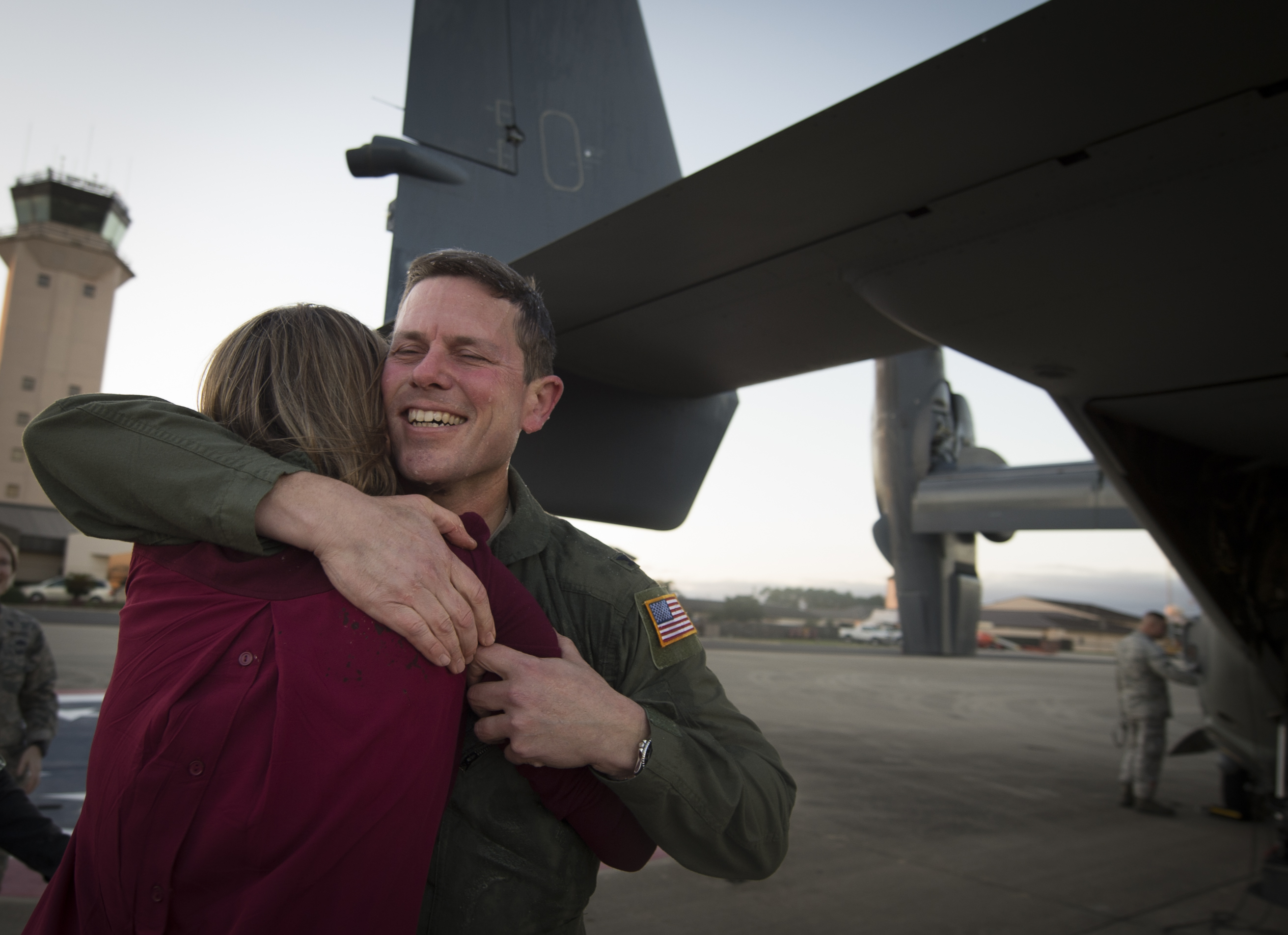 Col. Ted Corallo retires after more than 24 years of service