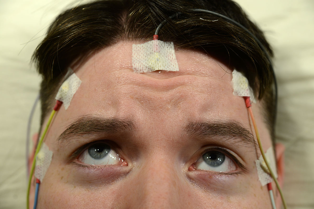 Ensuring mission readiness with a few good zzzs > Joint Base Elmendorf ...