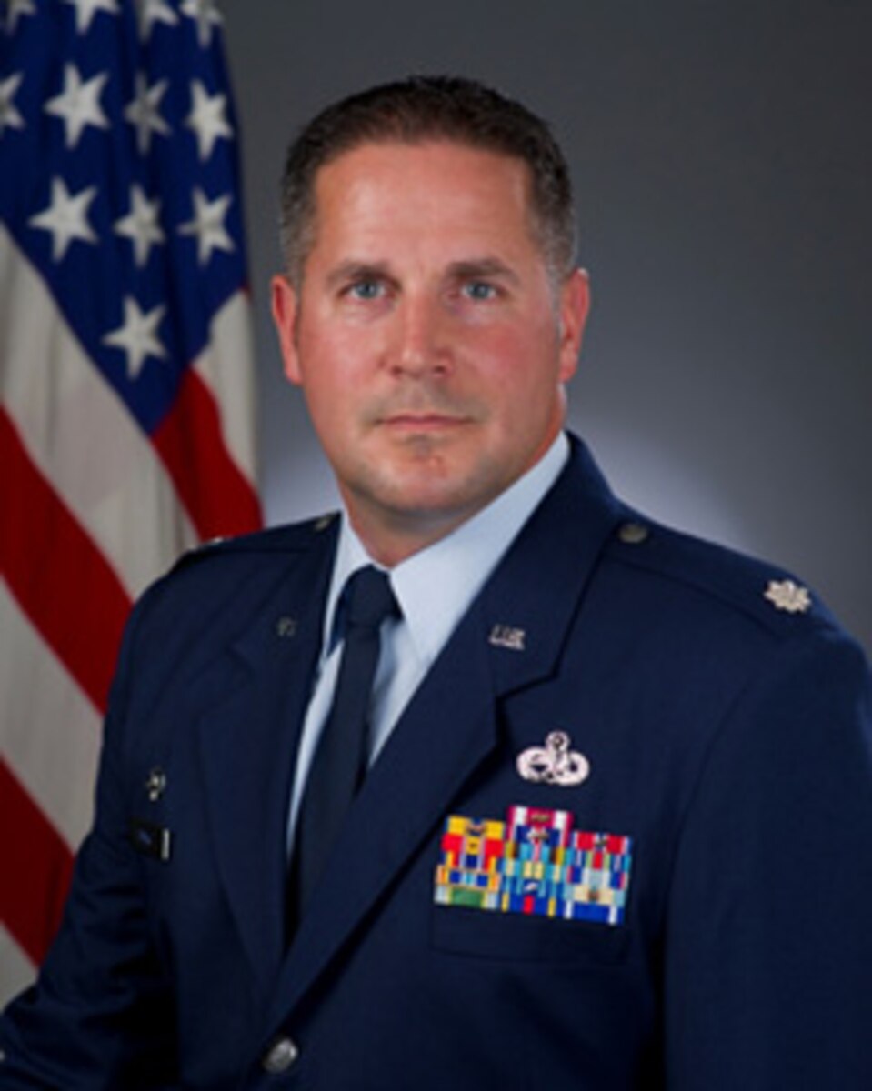 Volunteerism affects positive change > Travis Air Force Base > News