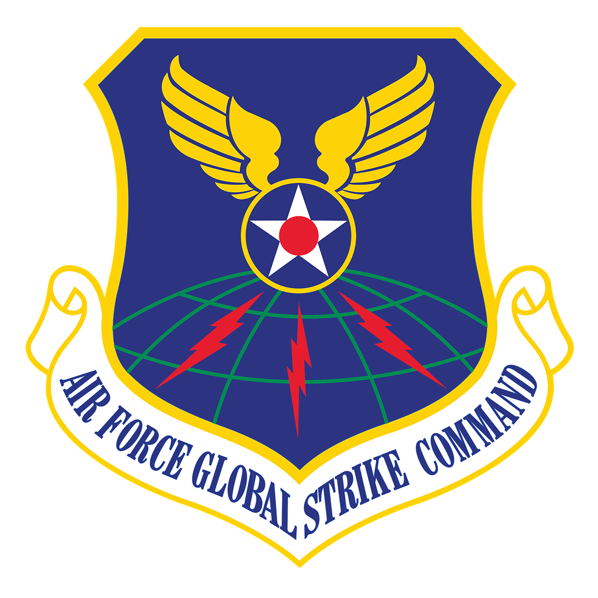 8th Air Force commander relieves two commanders at Minot > Minot Air ...