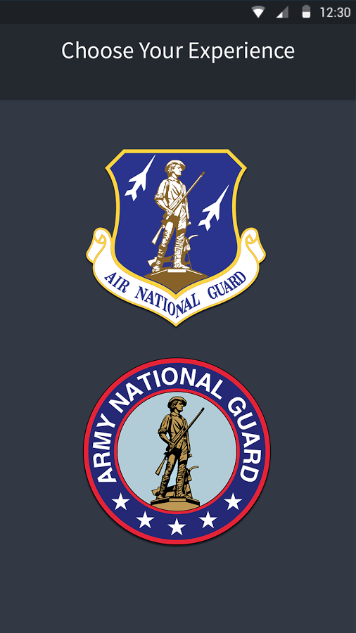 New app makes it easy for Guard members to connect with mental health ...