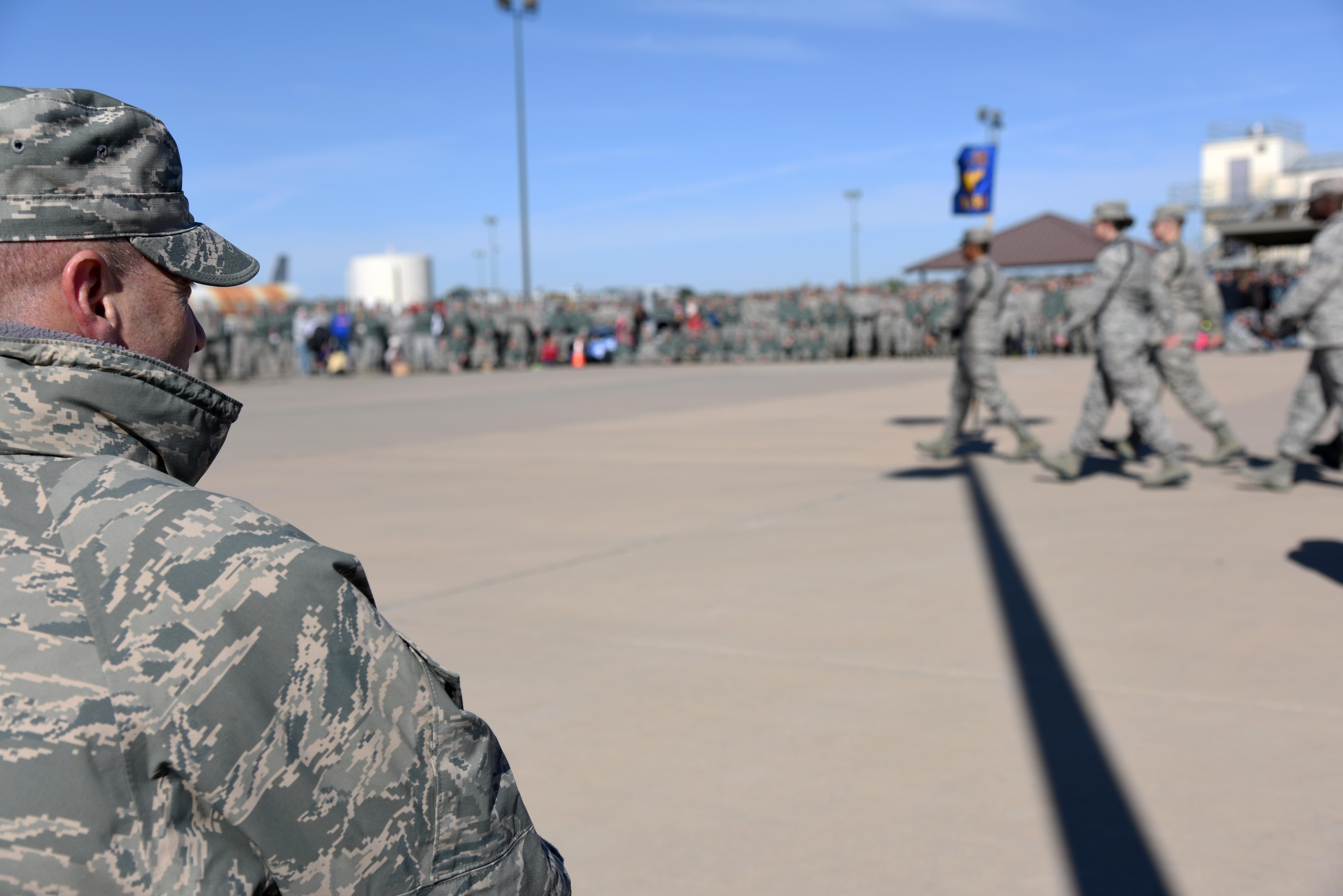 Goodfellow hosts Community Appreciation Day > Air Force > Article Display