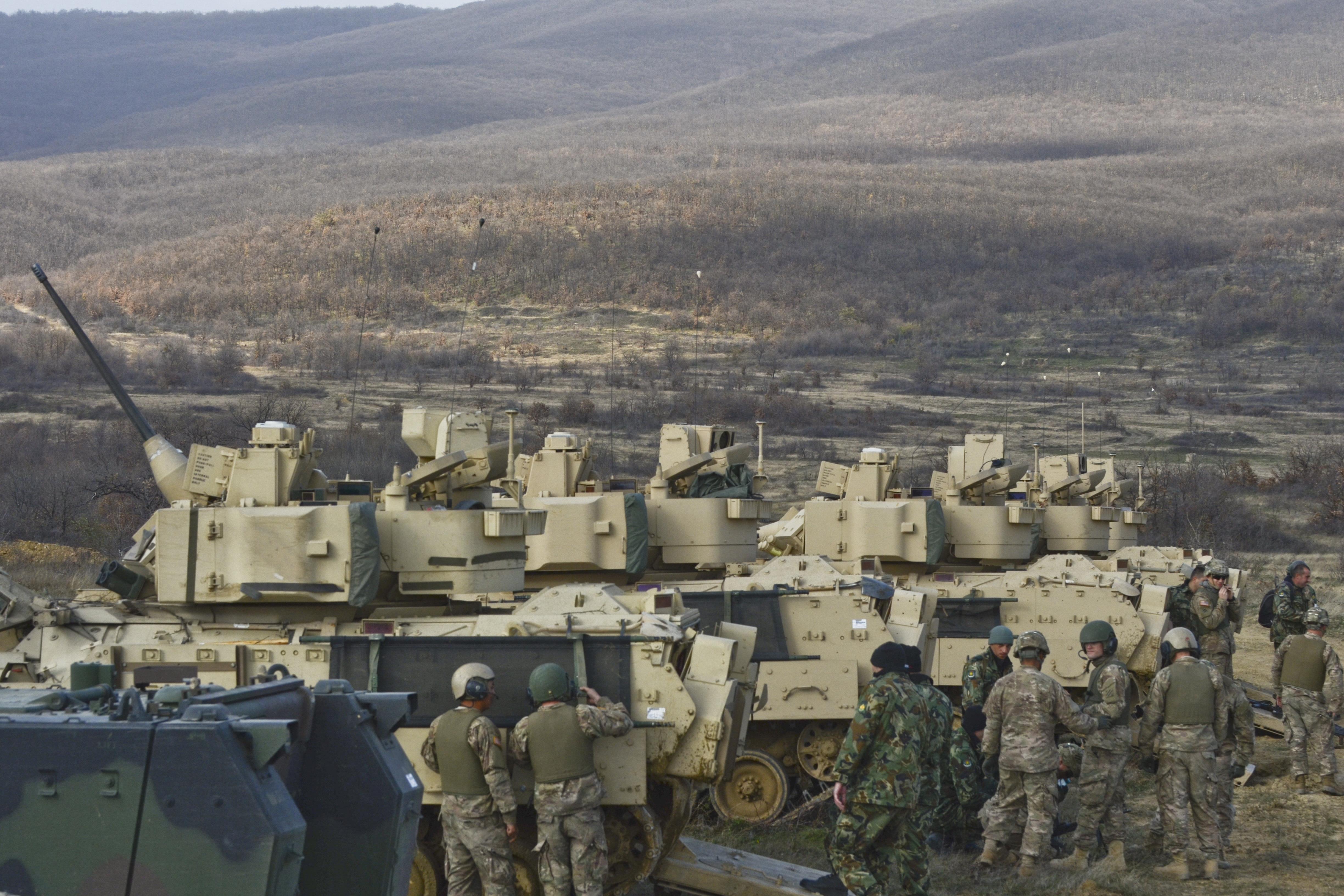 Peace Sentinel | U.S. Department of War