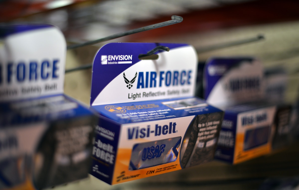 Envision: Outfitting for the future > Offutt Air Force Base > Article ...