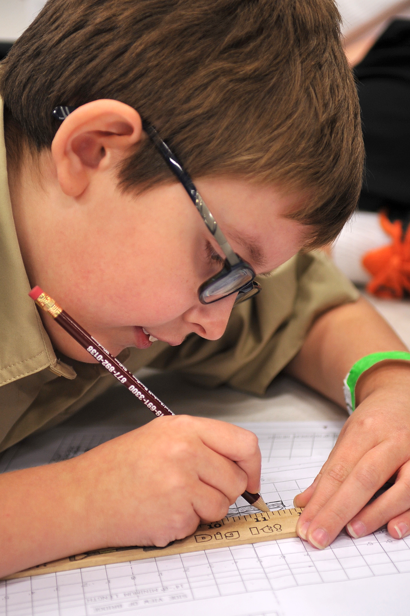 180th Fighter Wing Partners with Boy Scouts of America to Promote STEM