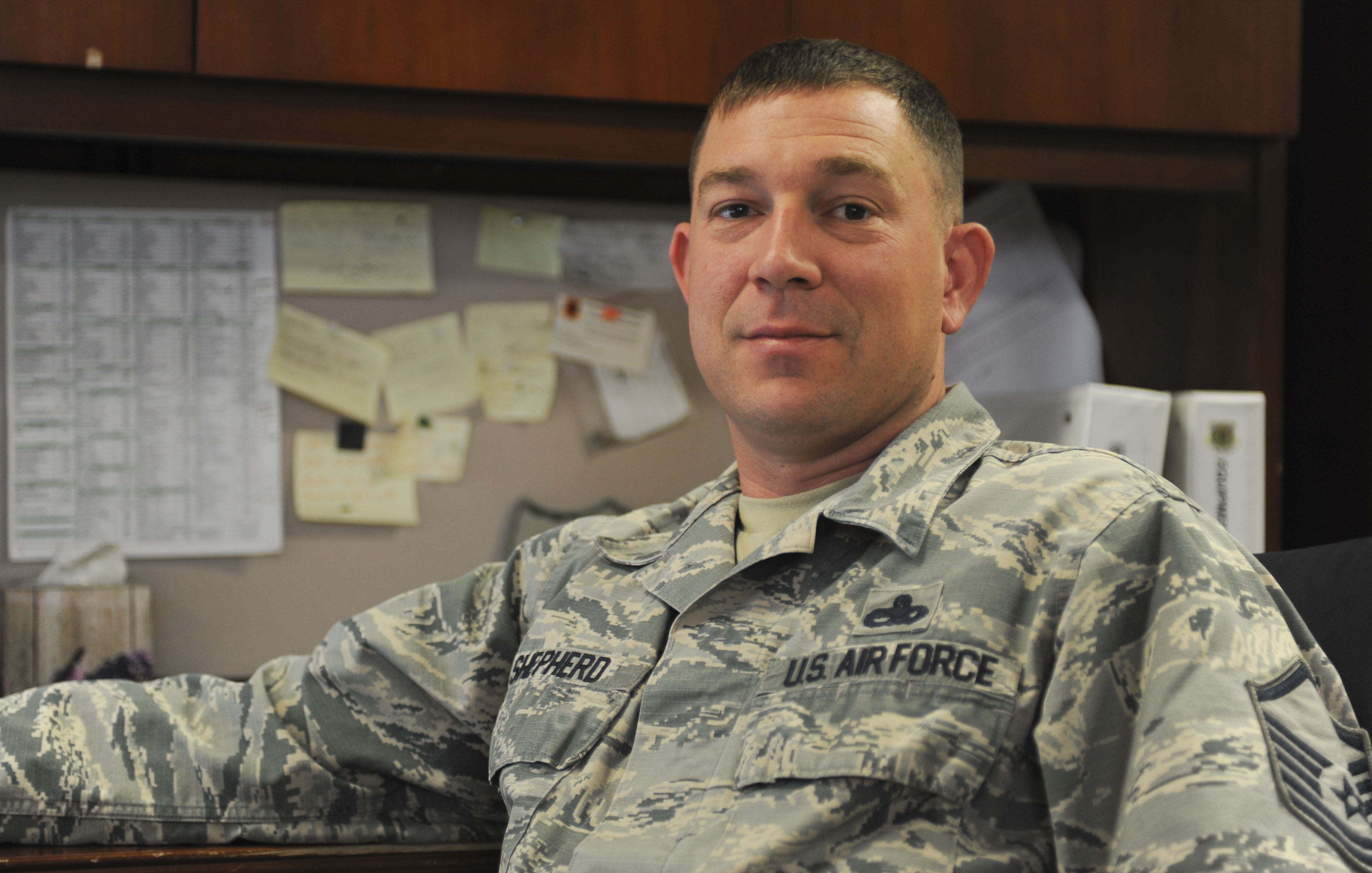 Airmen On The Street: What Airmen are doing for Thanksgiving and what ...