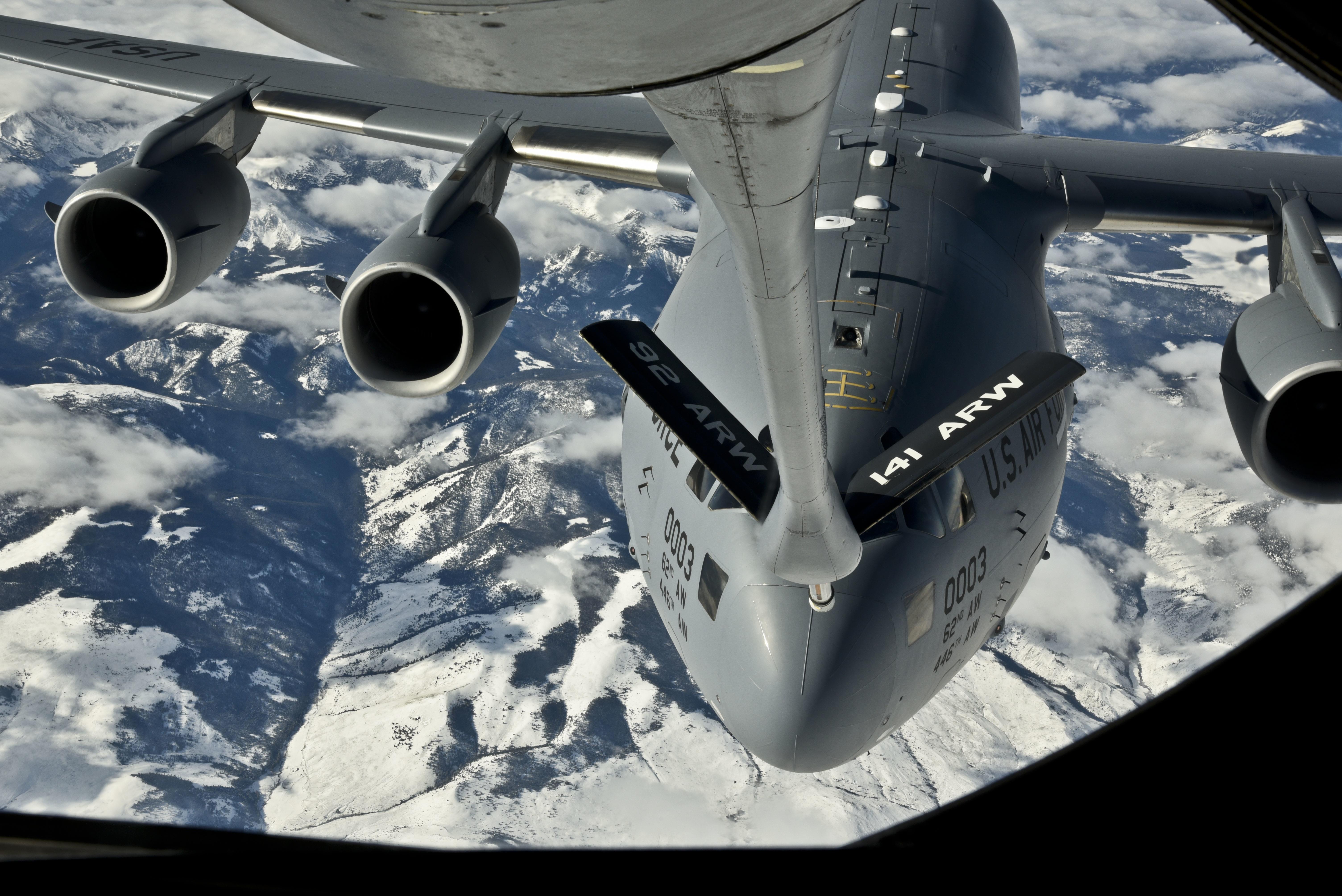 AF Week in Photos > Air Force > Article Display