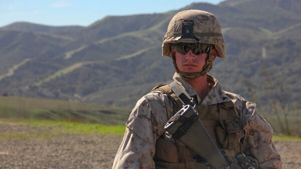 Phoenix area combat engineer continues legacy > United States Marine ...