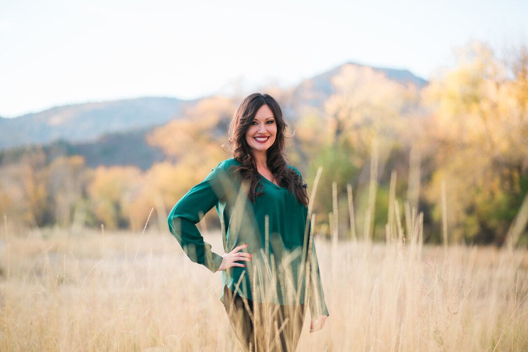 Panther of the Week: Ms. Braley