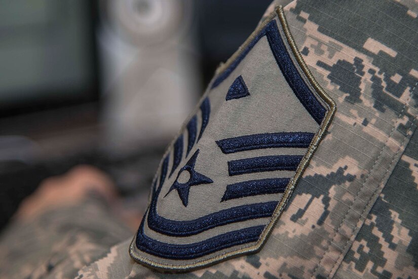 First sergeants fill vital role in service members' lives > Joint Base ...