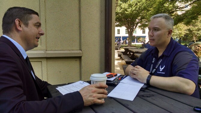 Air Force GeoBase program collaborates with sister services > U.S. Air ...