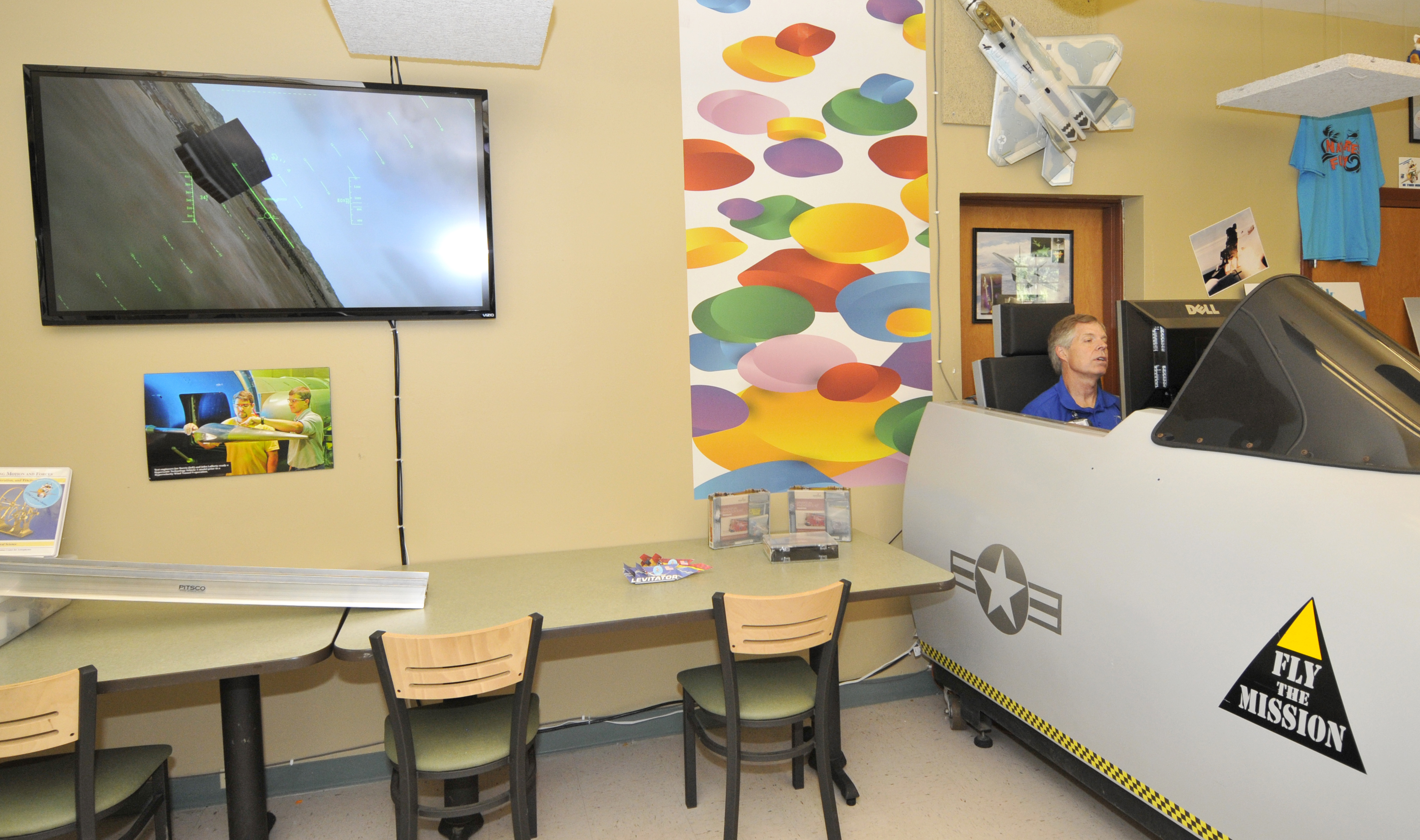 AEDC STEM assisting area schools with hands-on learning tools and ...