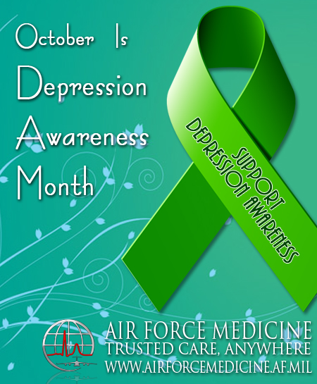 Depression Awareness