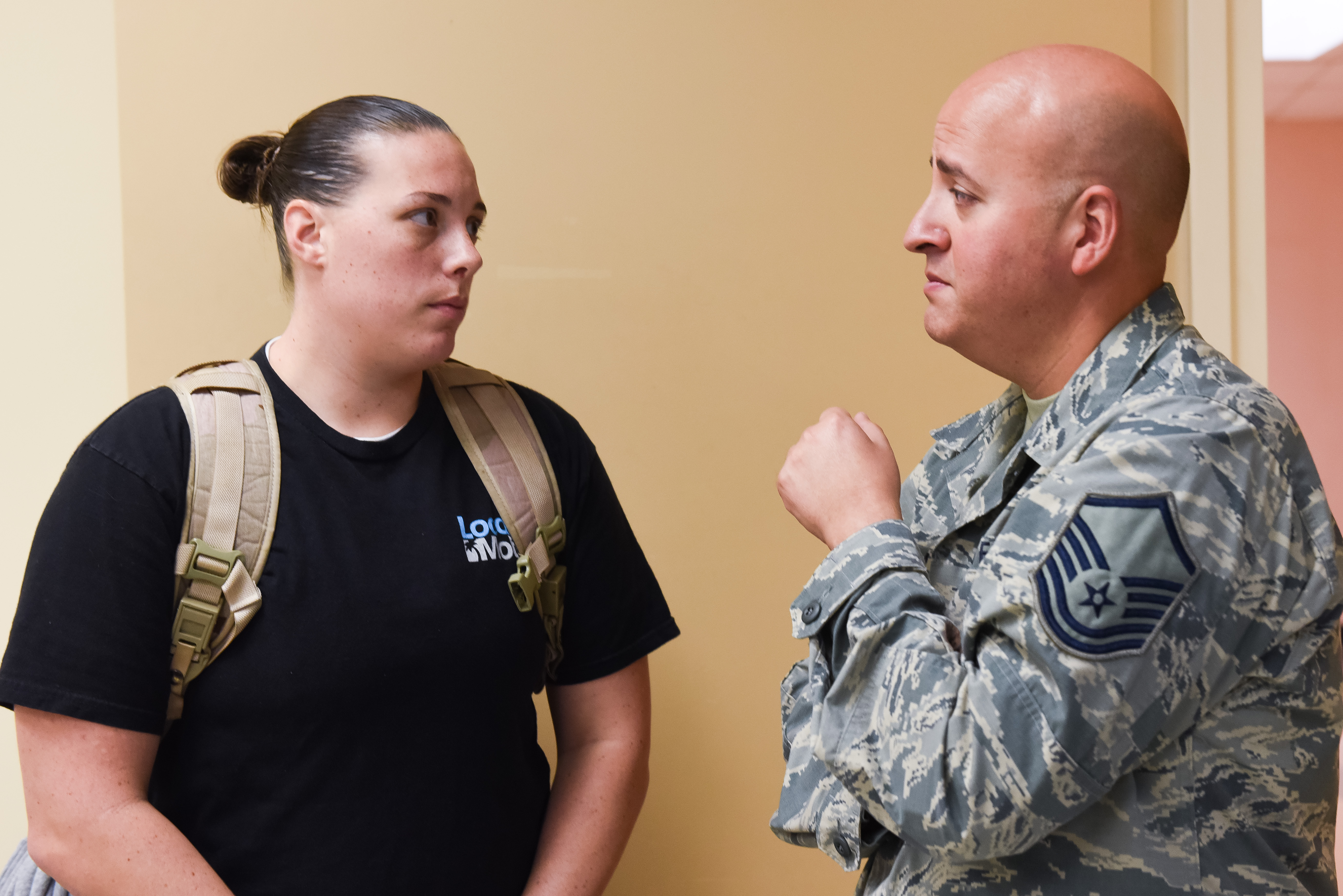 Georgia Air National Guard, JSTARS, Team JSTARS, 116th AIr Control Wing