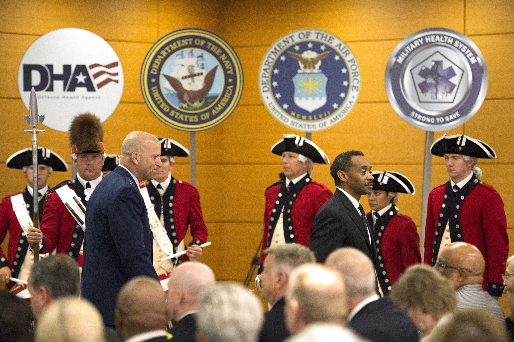 DHA Marks Milestone | U.S. Department of War