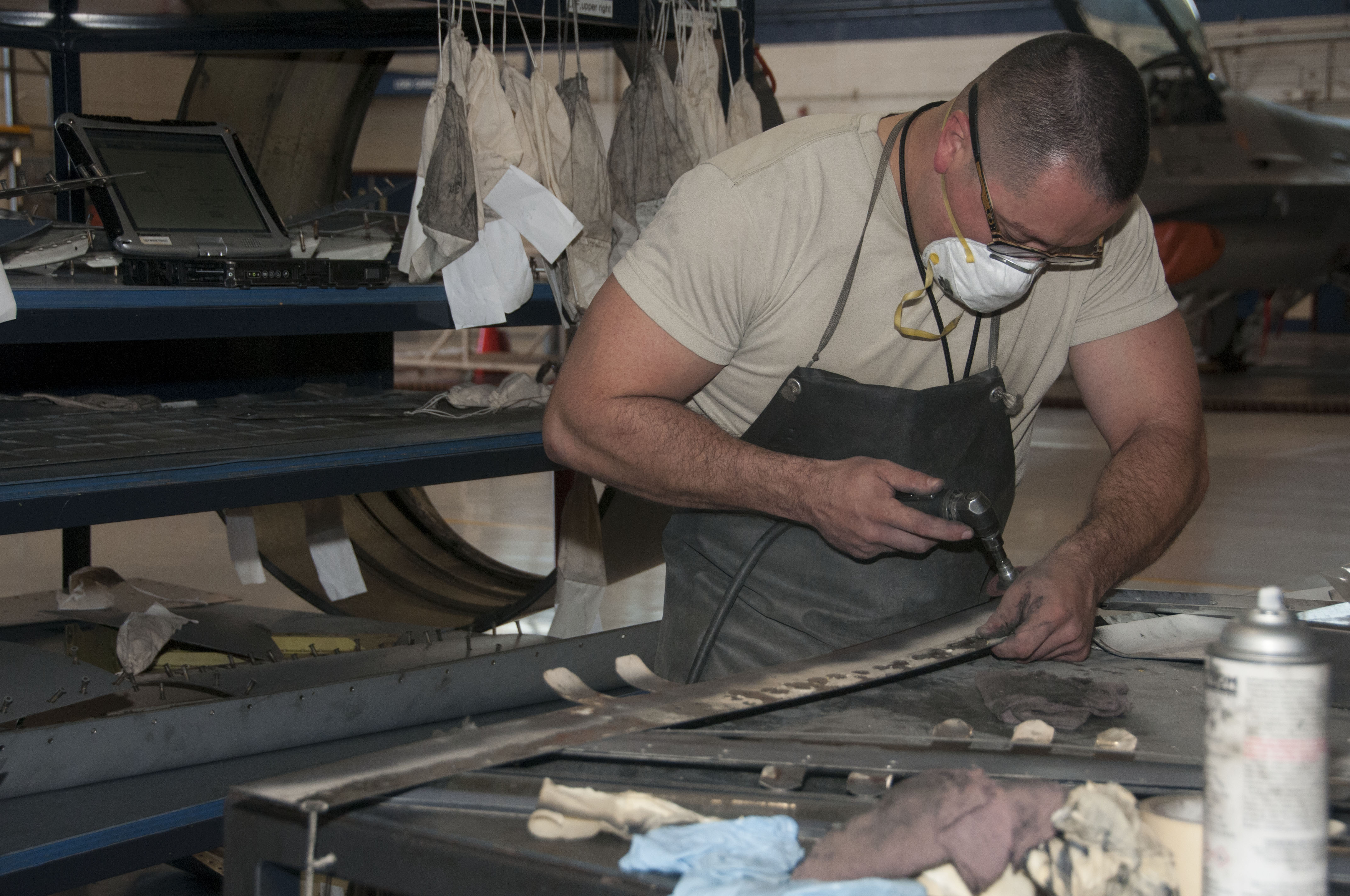 The Airmen who keep us flying > 162nd Wing > News