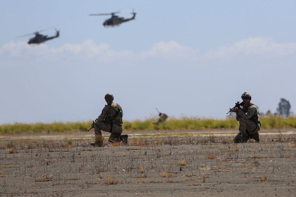 MCAS Miramar hosts annual air show > Marine Corps Air Station Miramar ...