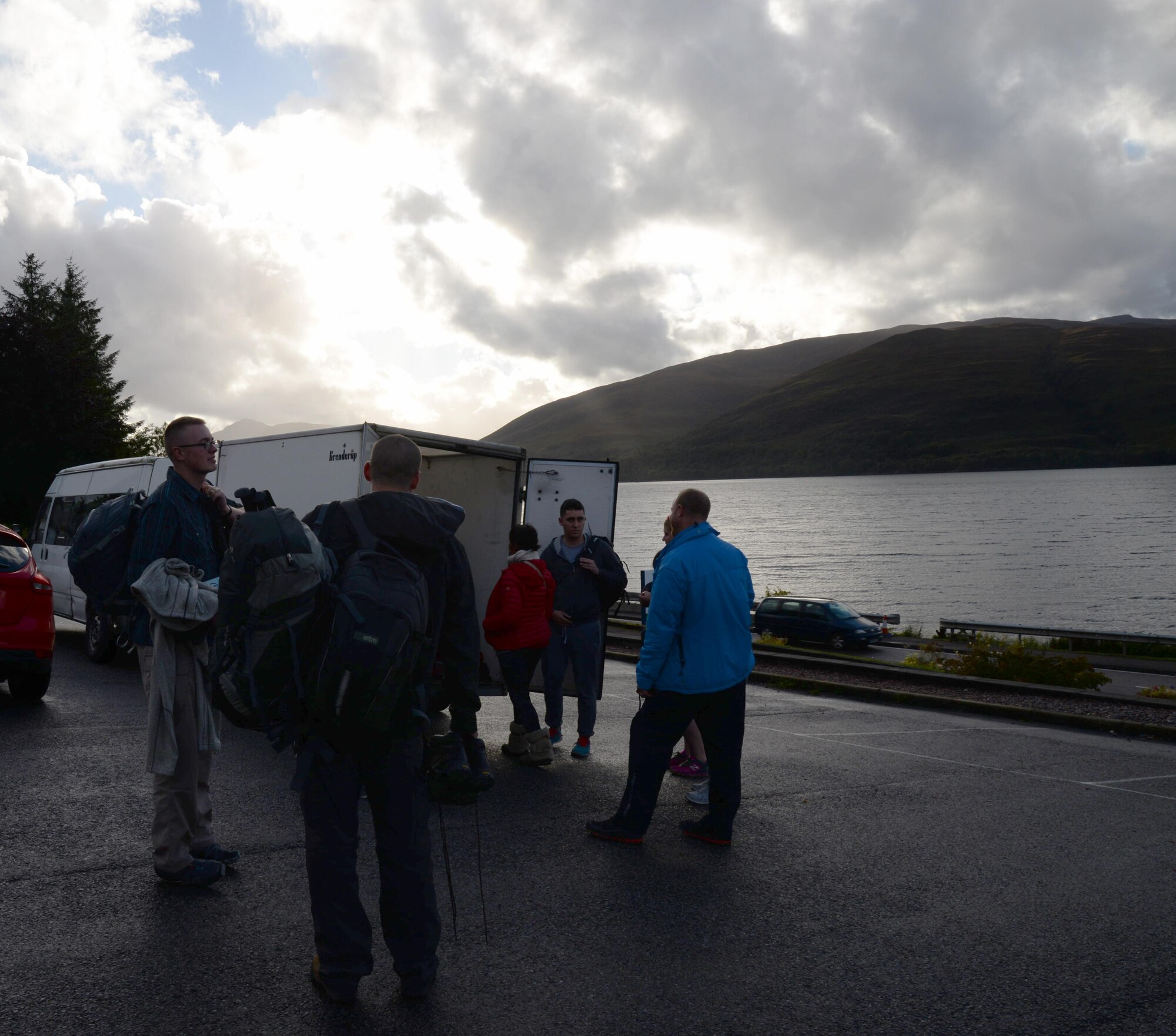 352 SOW Airmen Learn to Overcome Challenges > 352nd Special Operations ...