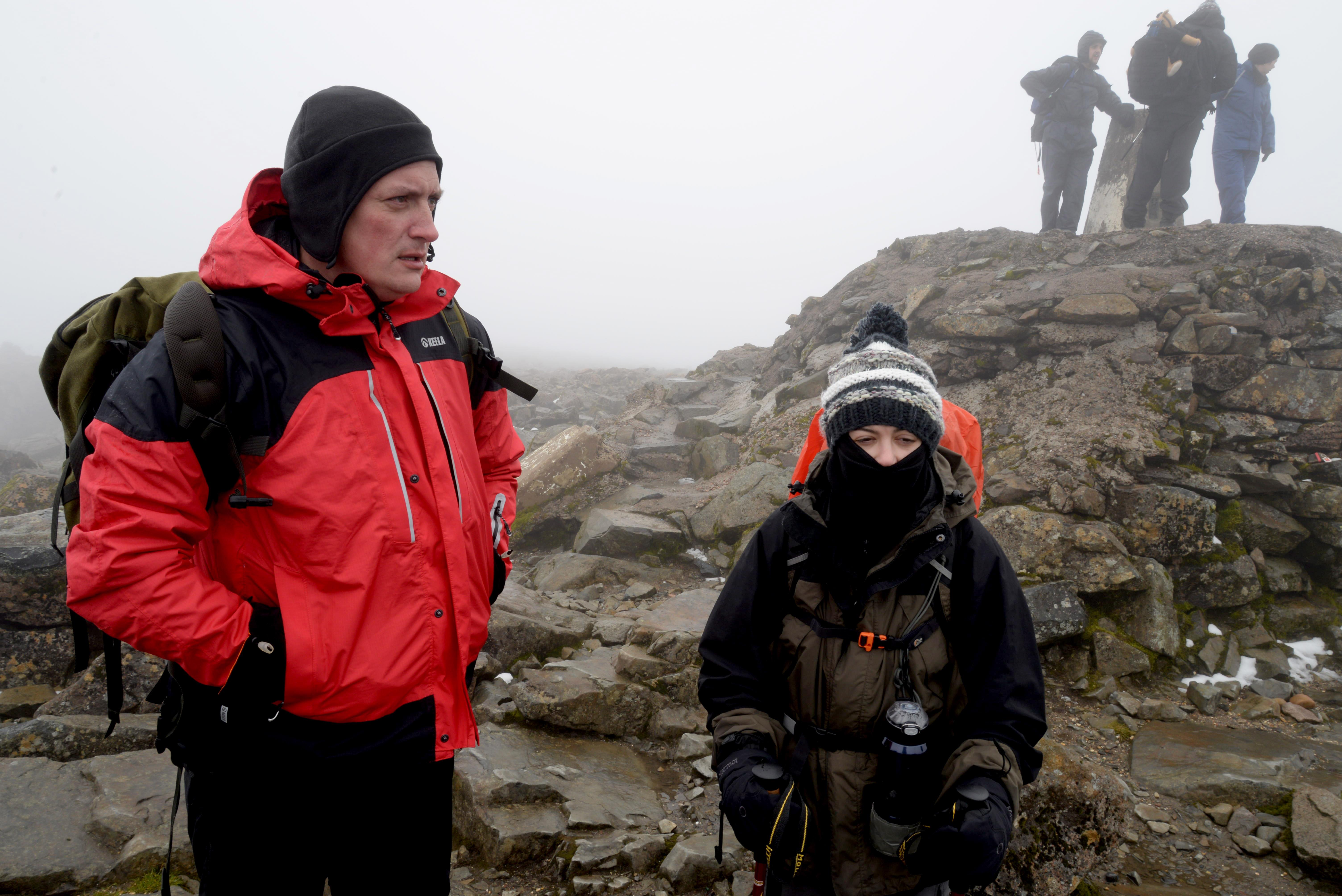 352 SOW Airmen Learn to Overcome Challenges > 352nd Special Operations ...