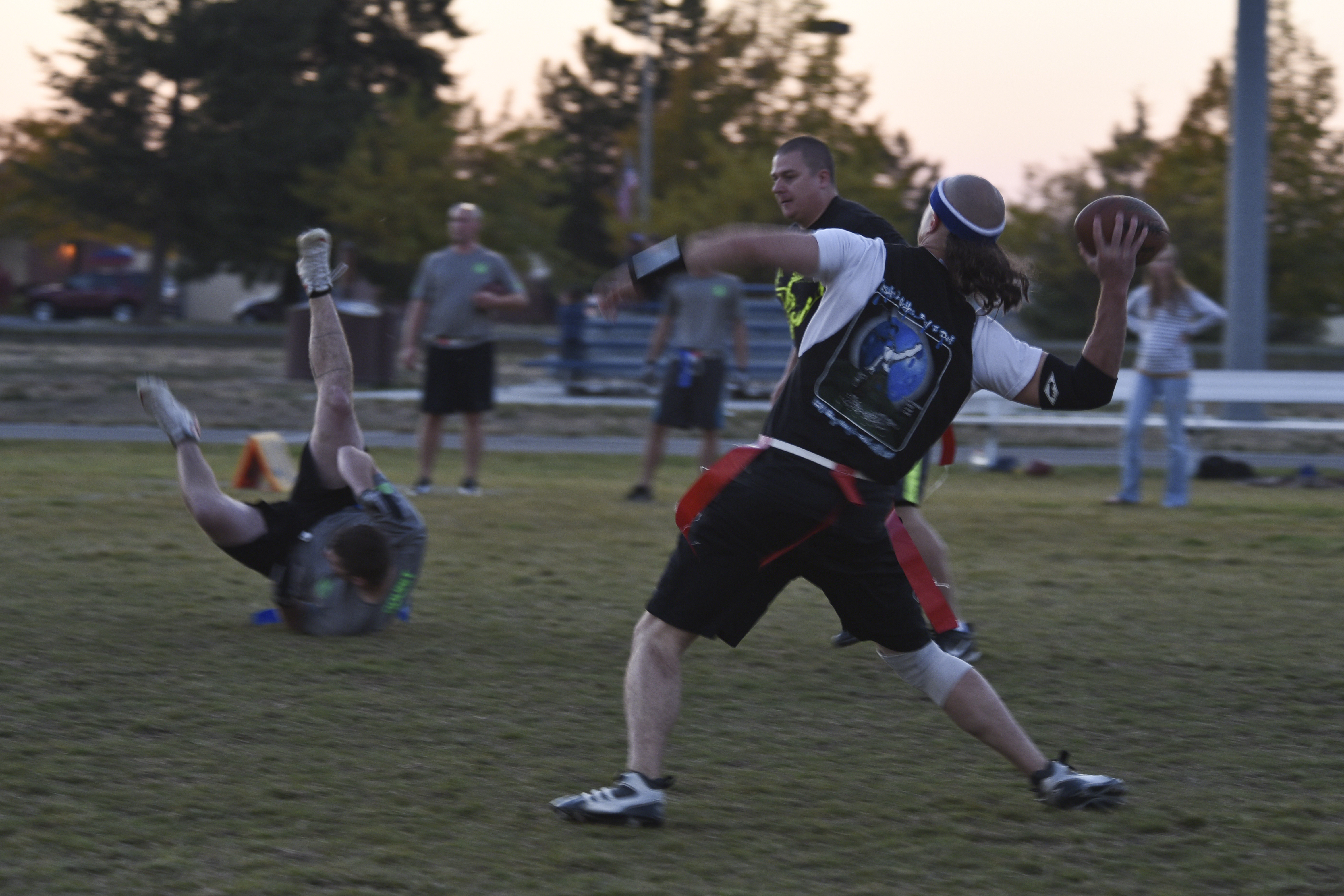 SFS defeats SERE 35 to 21, locks down championship title > Fairchild ...