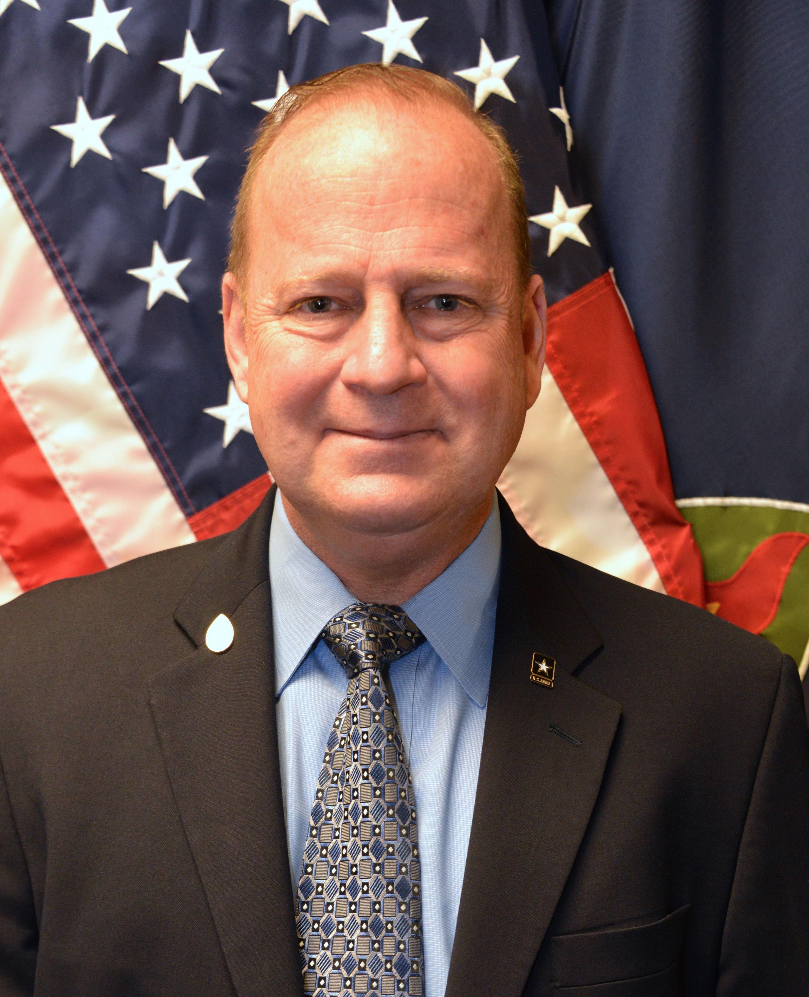 Mr. Michael Stocks > U.S. Army Reserve > Article View