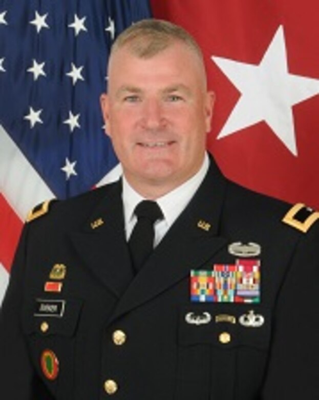 Brigadier General Steven T. Eveker > U.S. Army Reserve > Article View