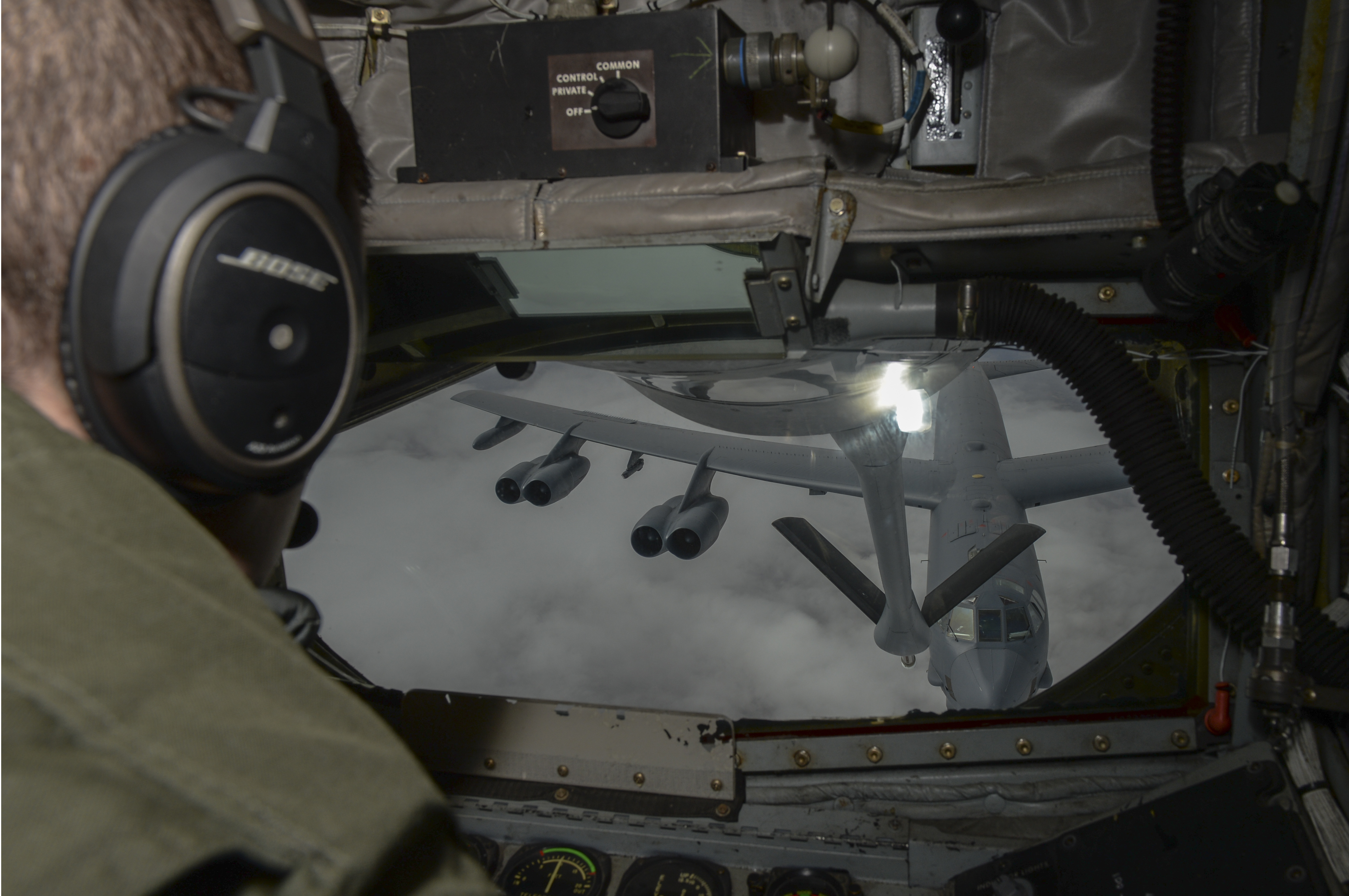 344th ARS Airman wins 'Dutch' Huyser Award > Air Mobility Command ...