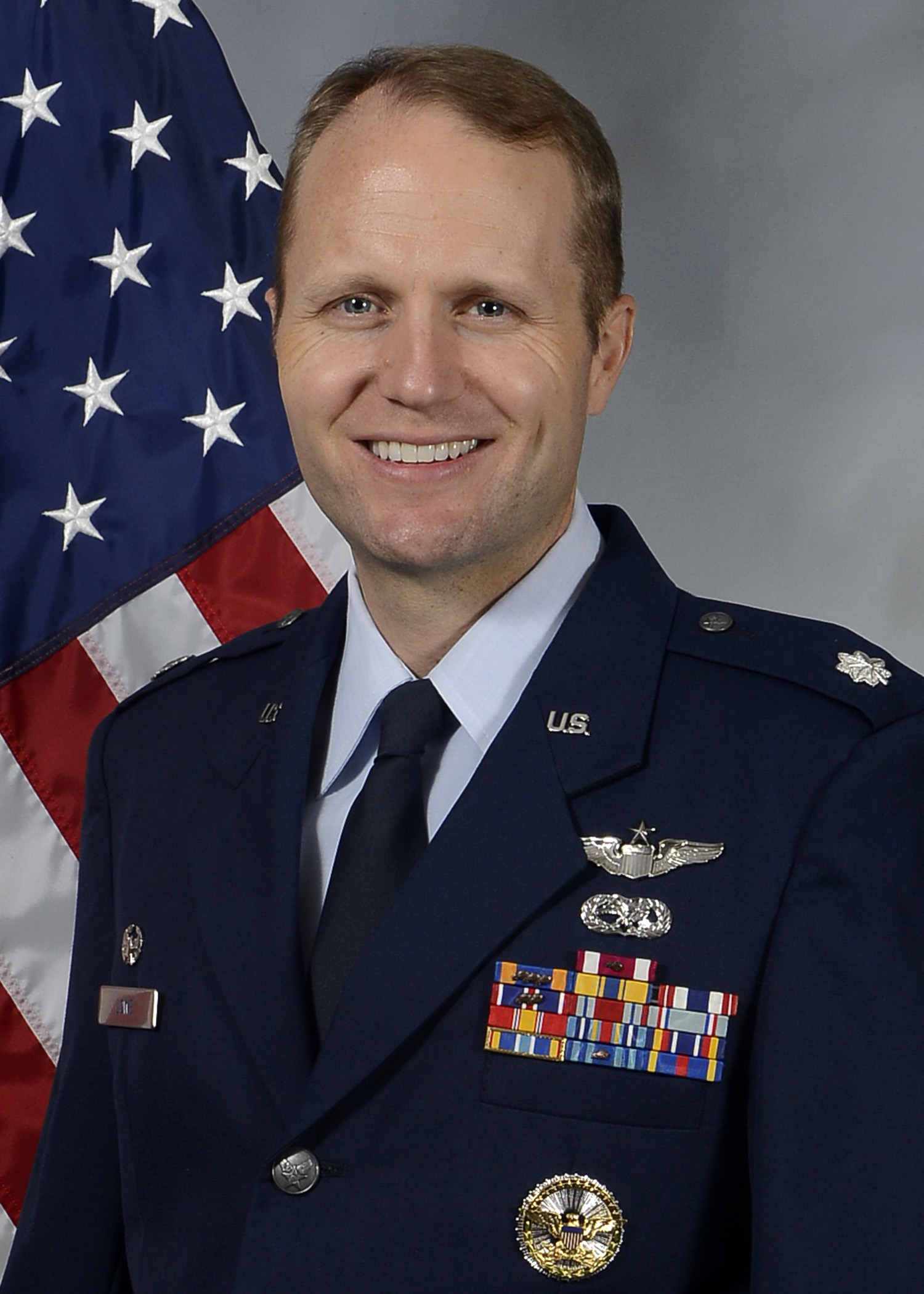 Practicing and embracing integrity reveals the big picture > MacDill ...