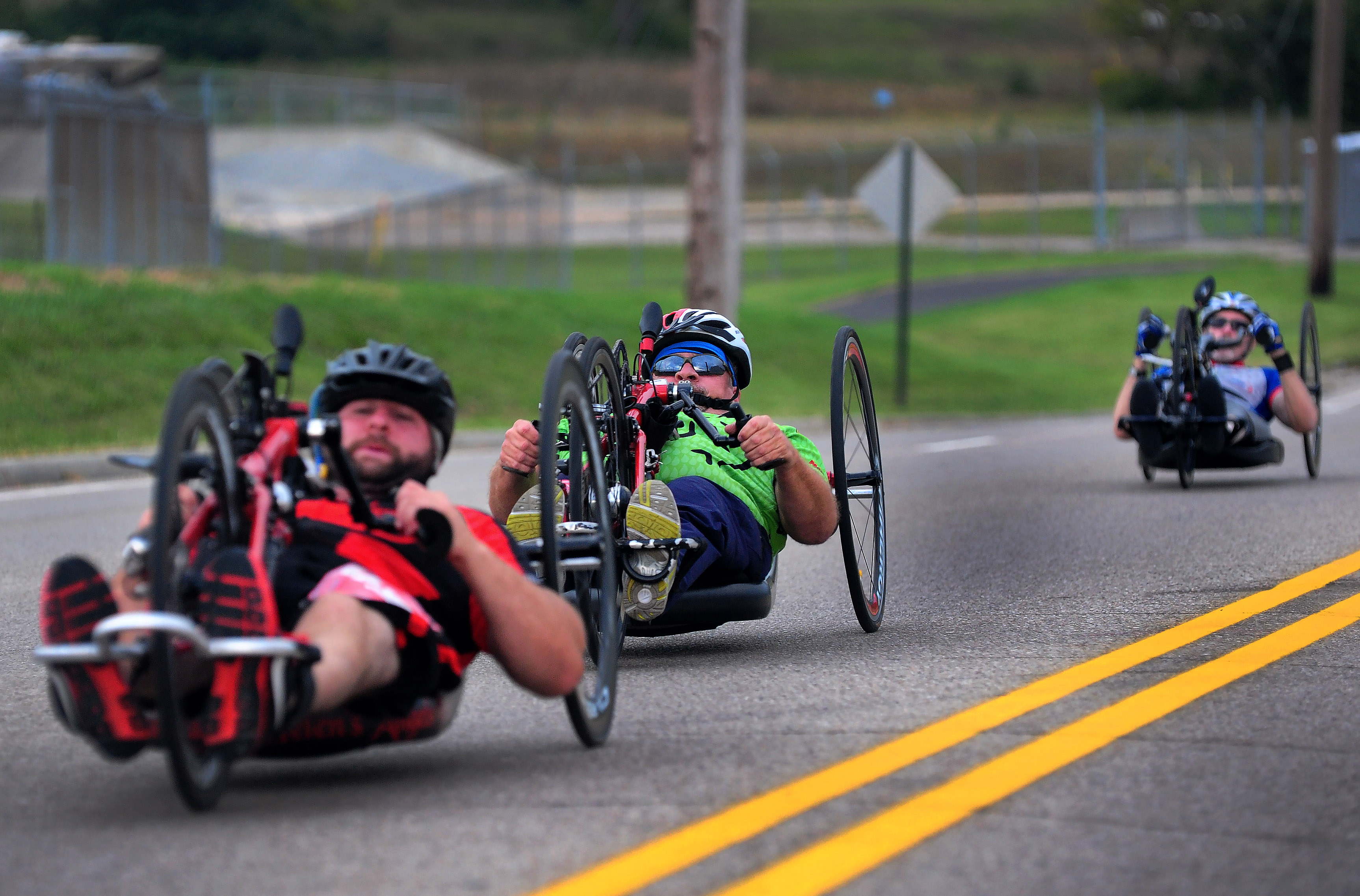 Photos - Tag USAF Marathon