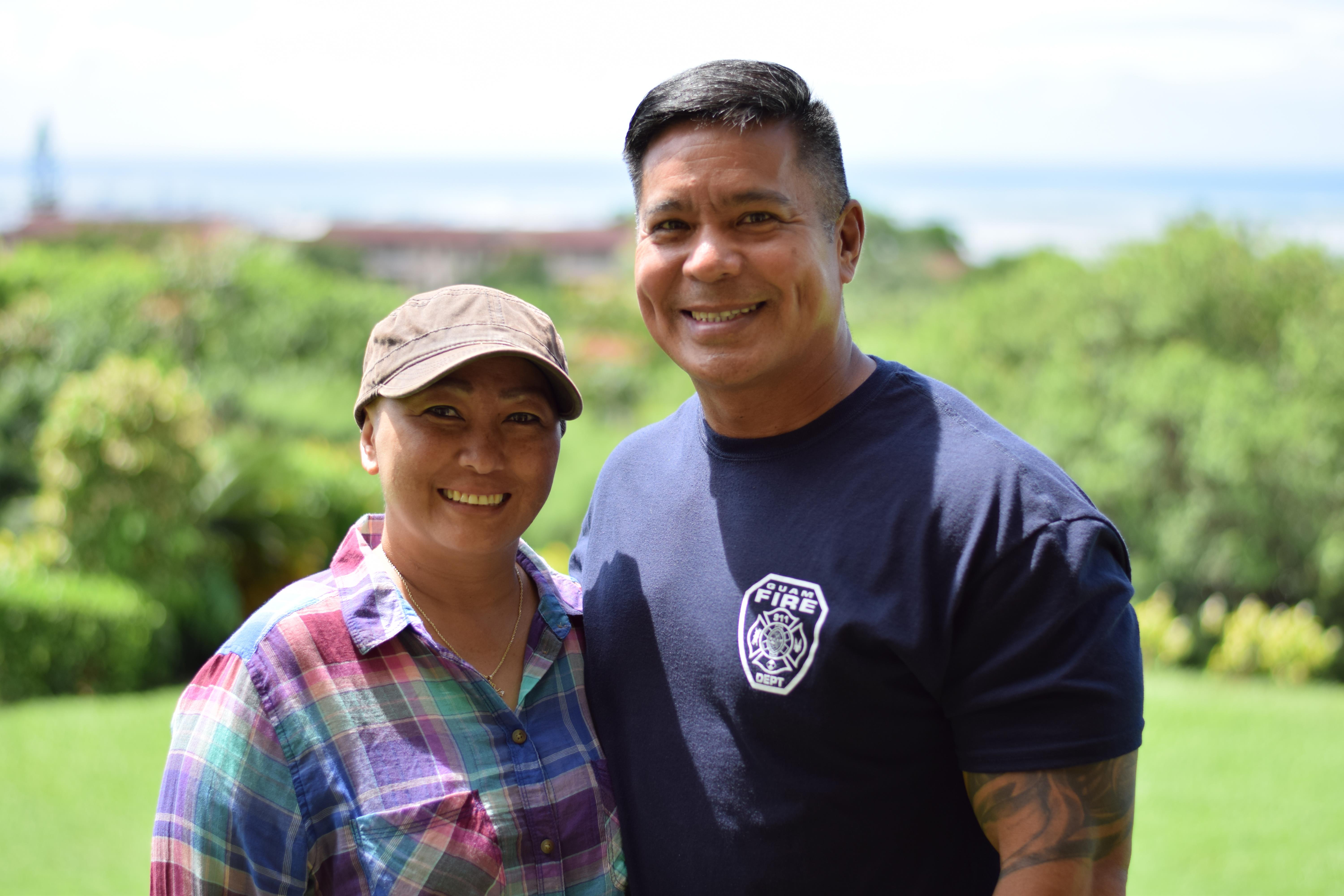 Tripler Fisher House supports military family’s road to recovery