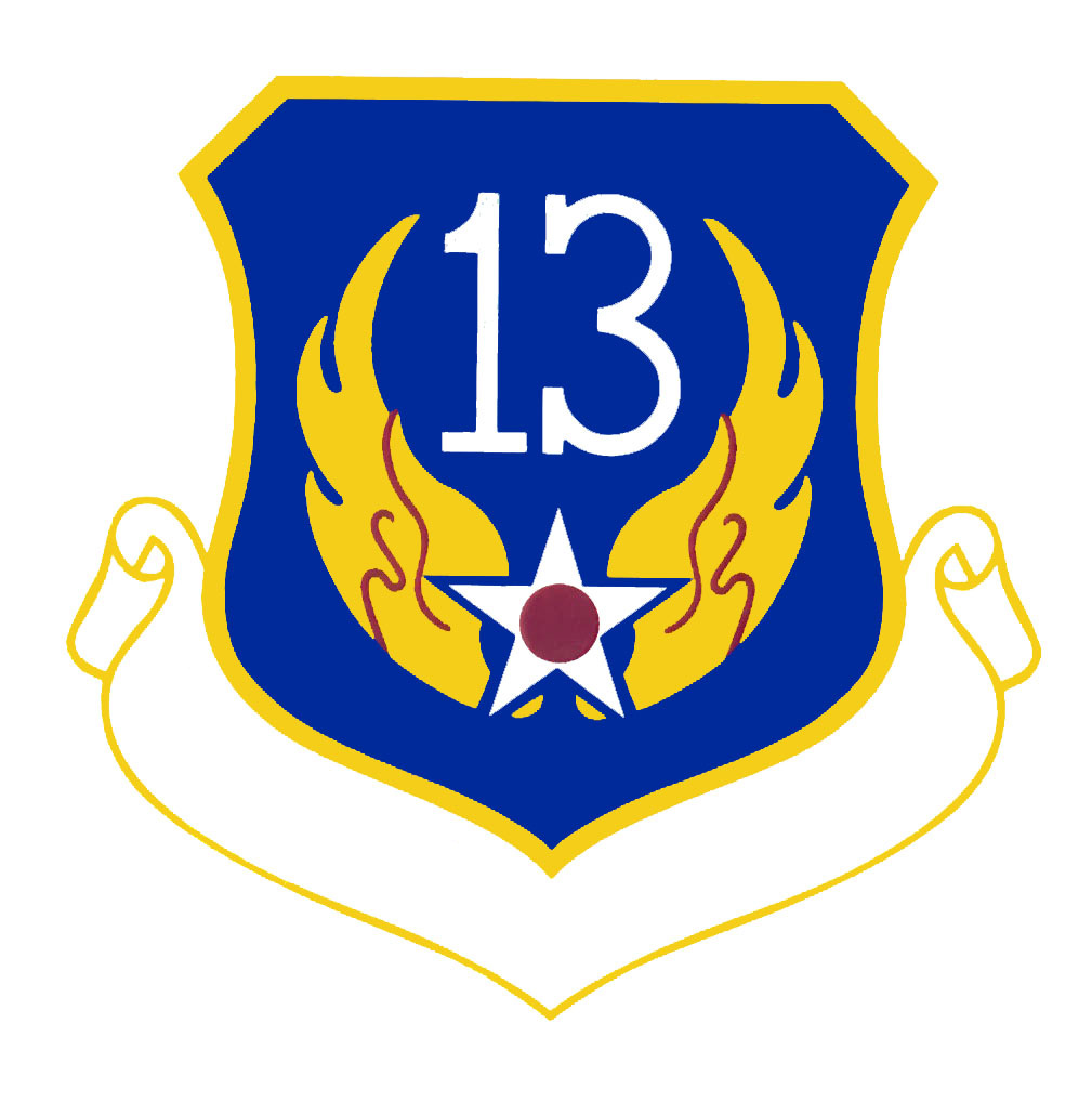Pacaf Logo