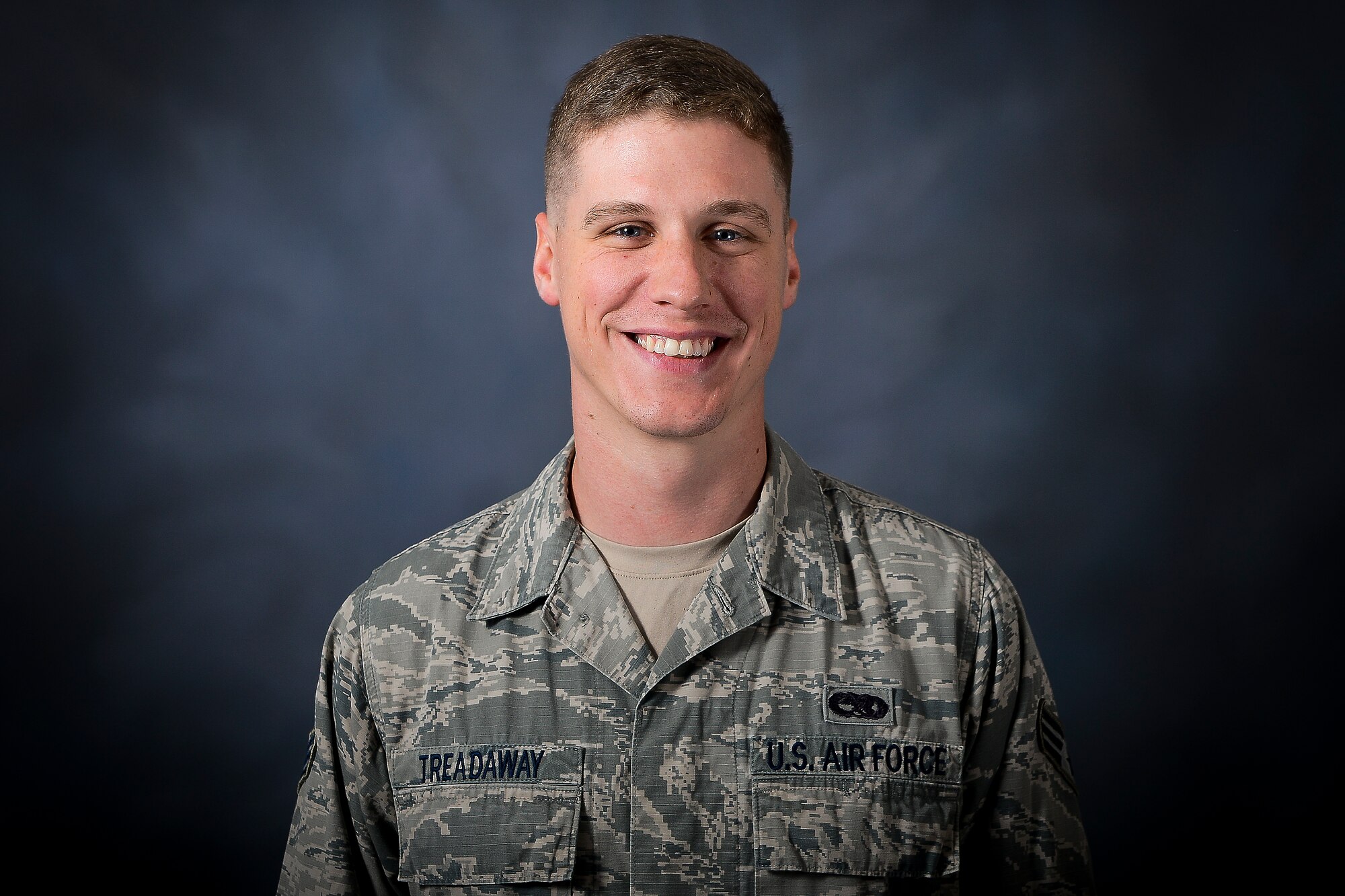 Airman Spotlight: SrA Treadaway and the Teddy Bear Drop > MacDill Air ...