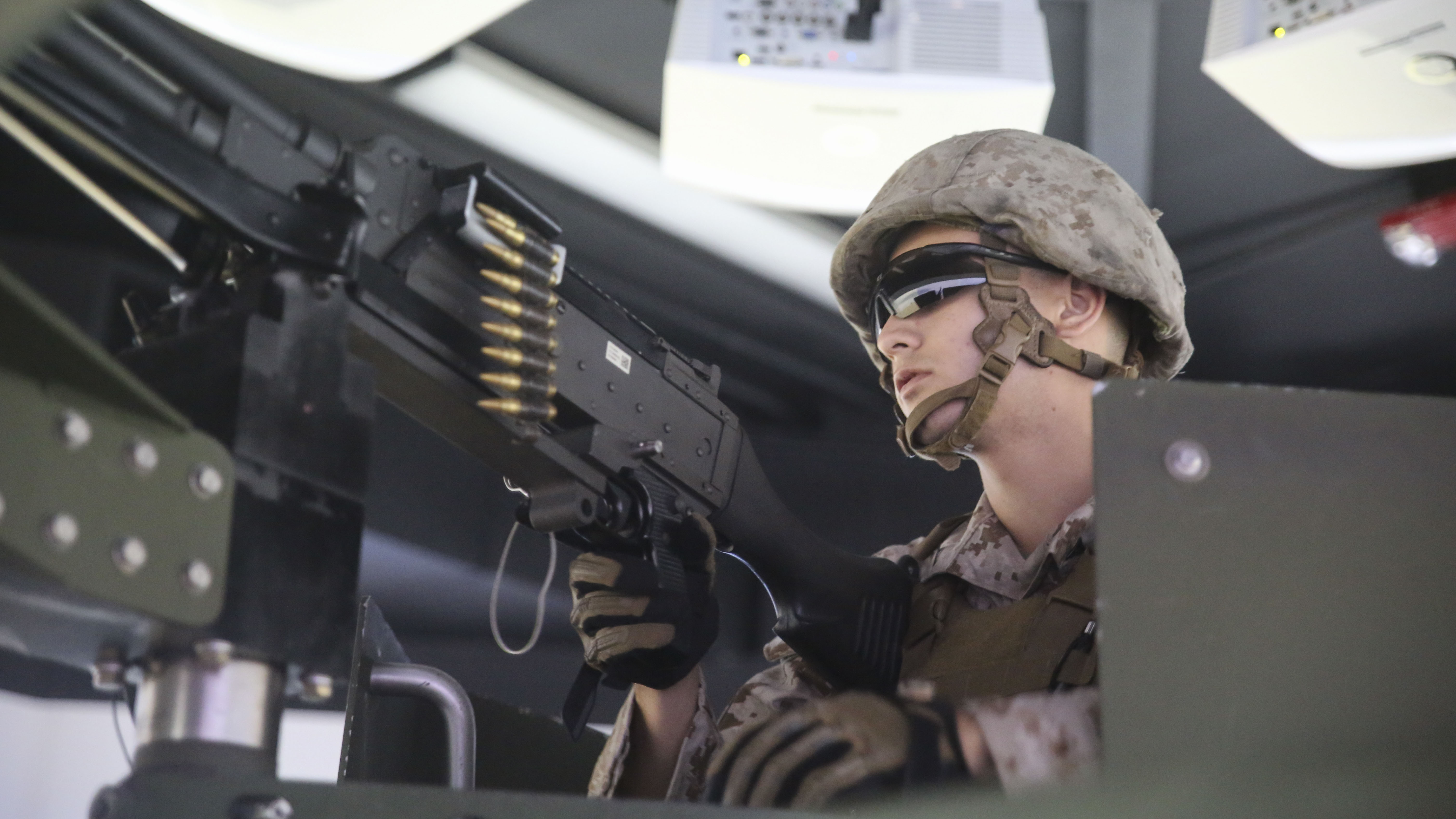 Convoy Leader’s Course builds CLB-2 Marines’ capabilities > United ...