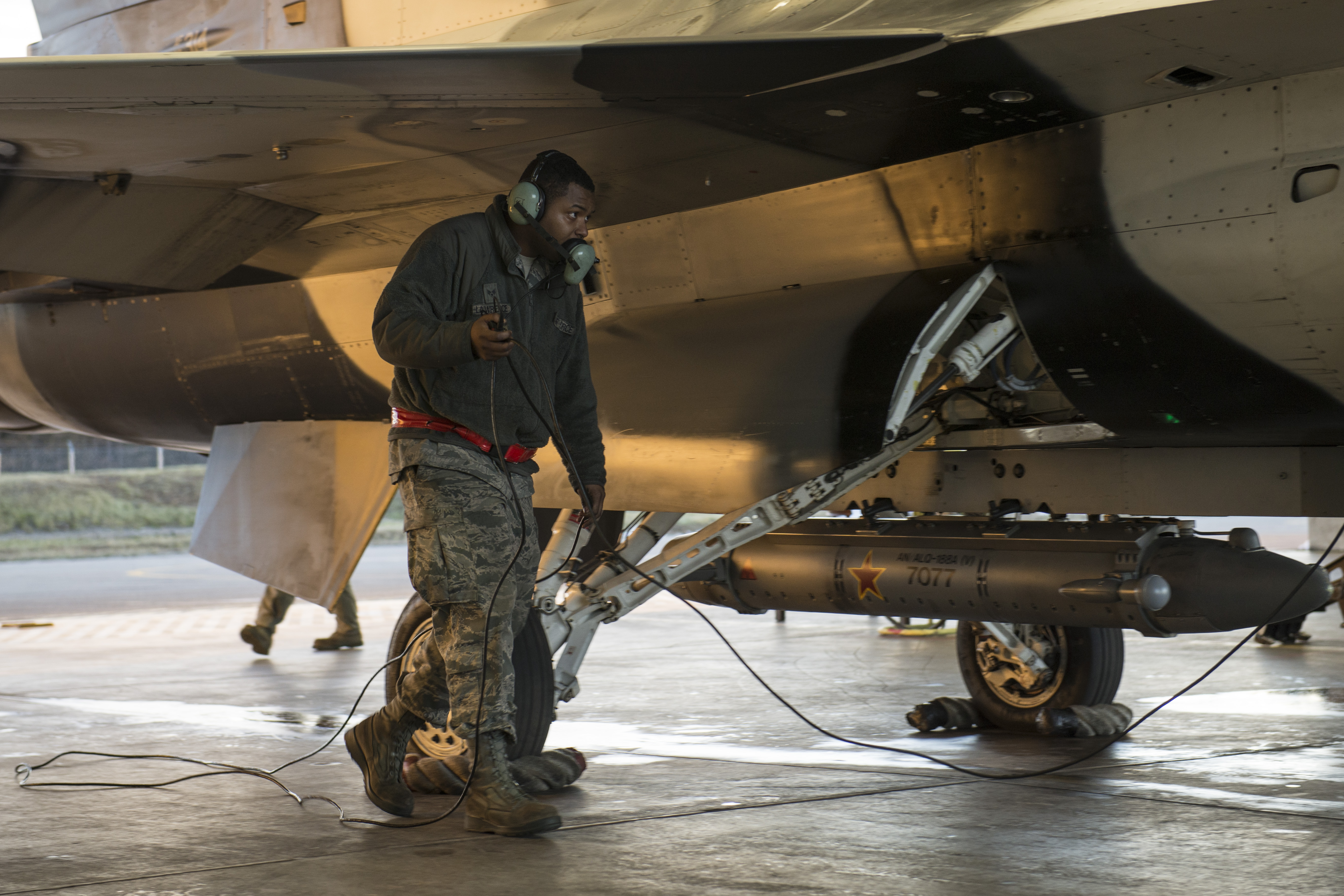 Cut training keeps maintenance mission moving > Eielson Air Force Base ...