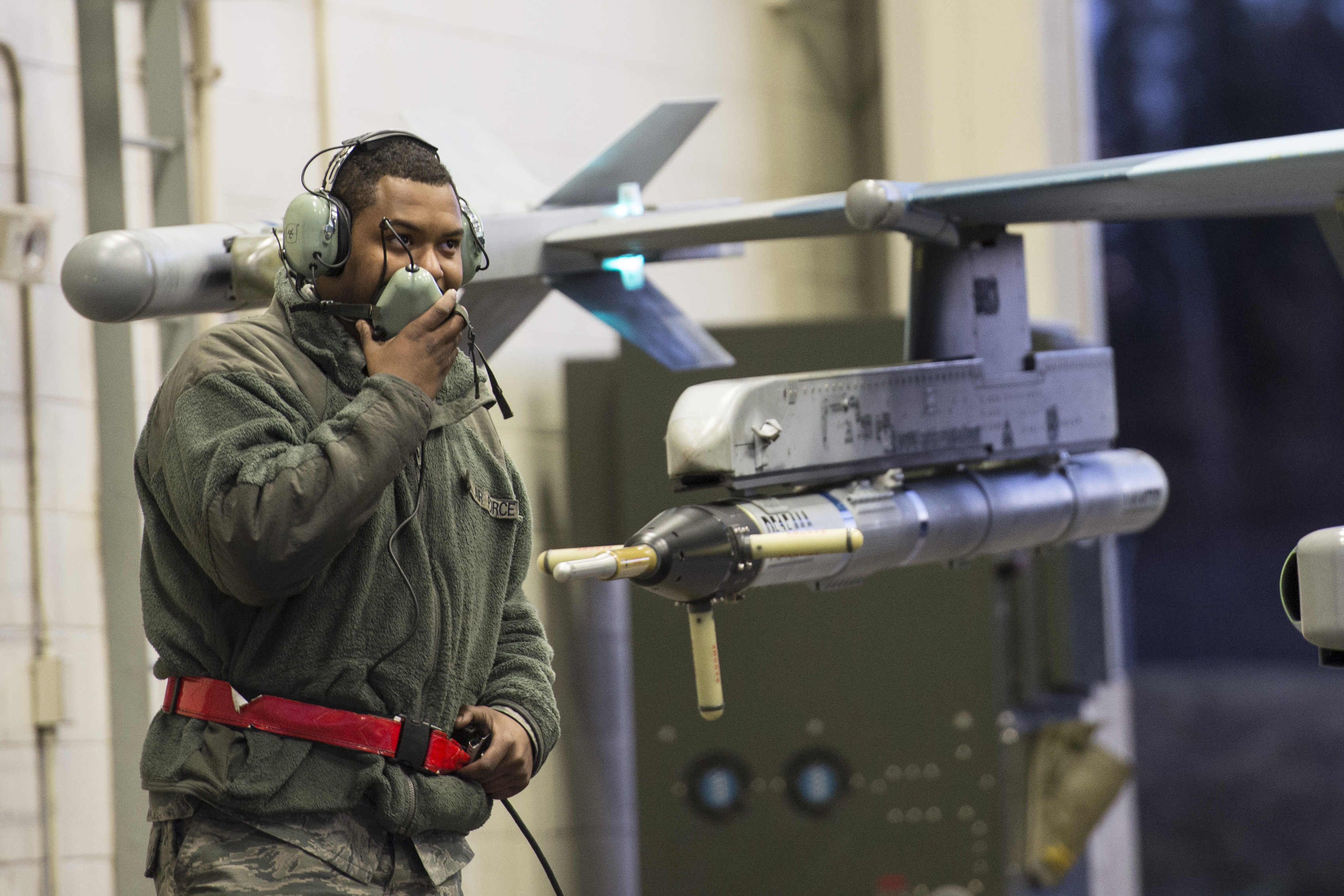 Cut training keeps maintenance mission moving > Eielson Air Force Base ...