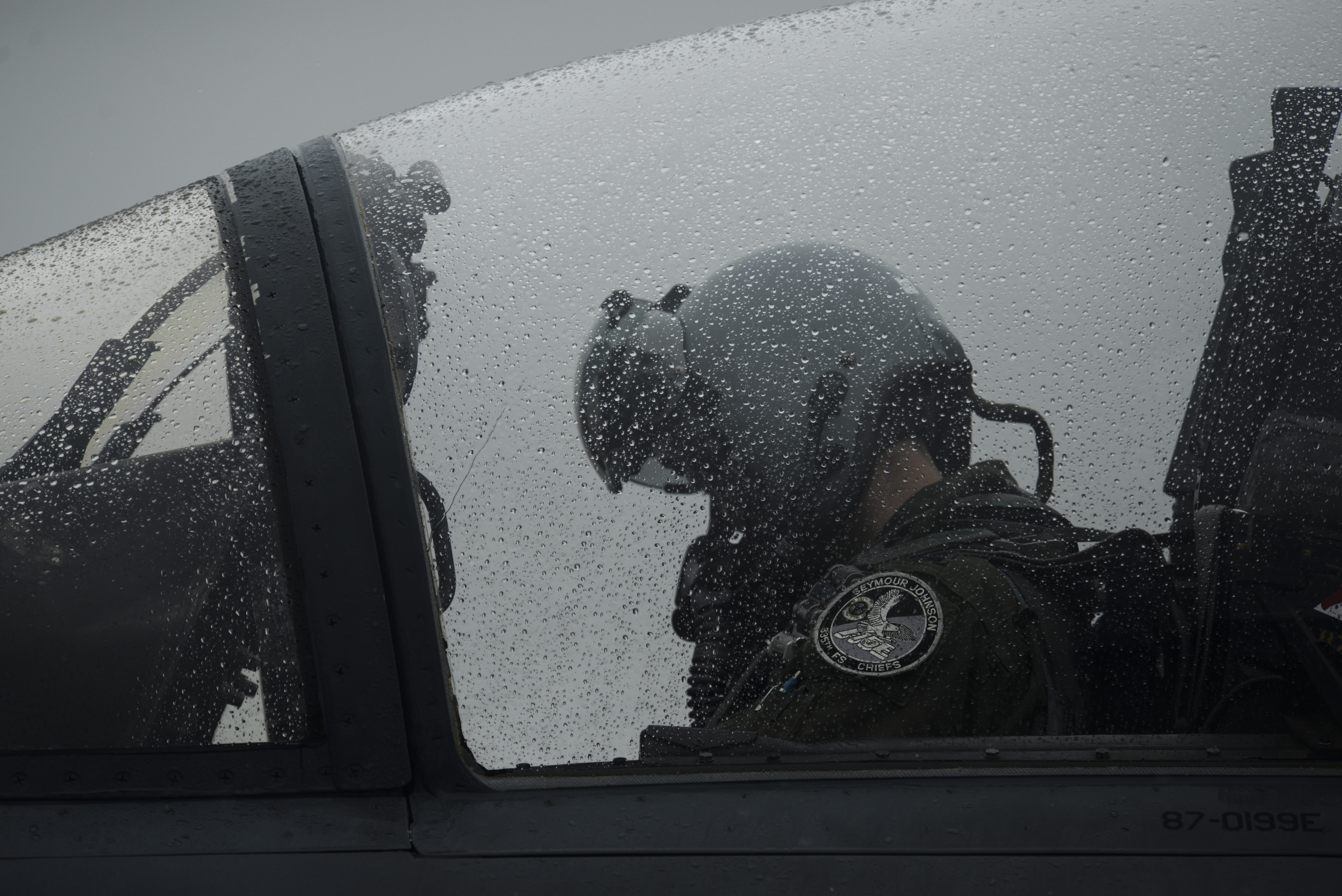 335th FS supports Operation Noble Eagle > Seymour Johnson Air Force ...