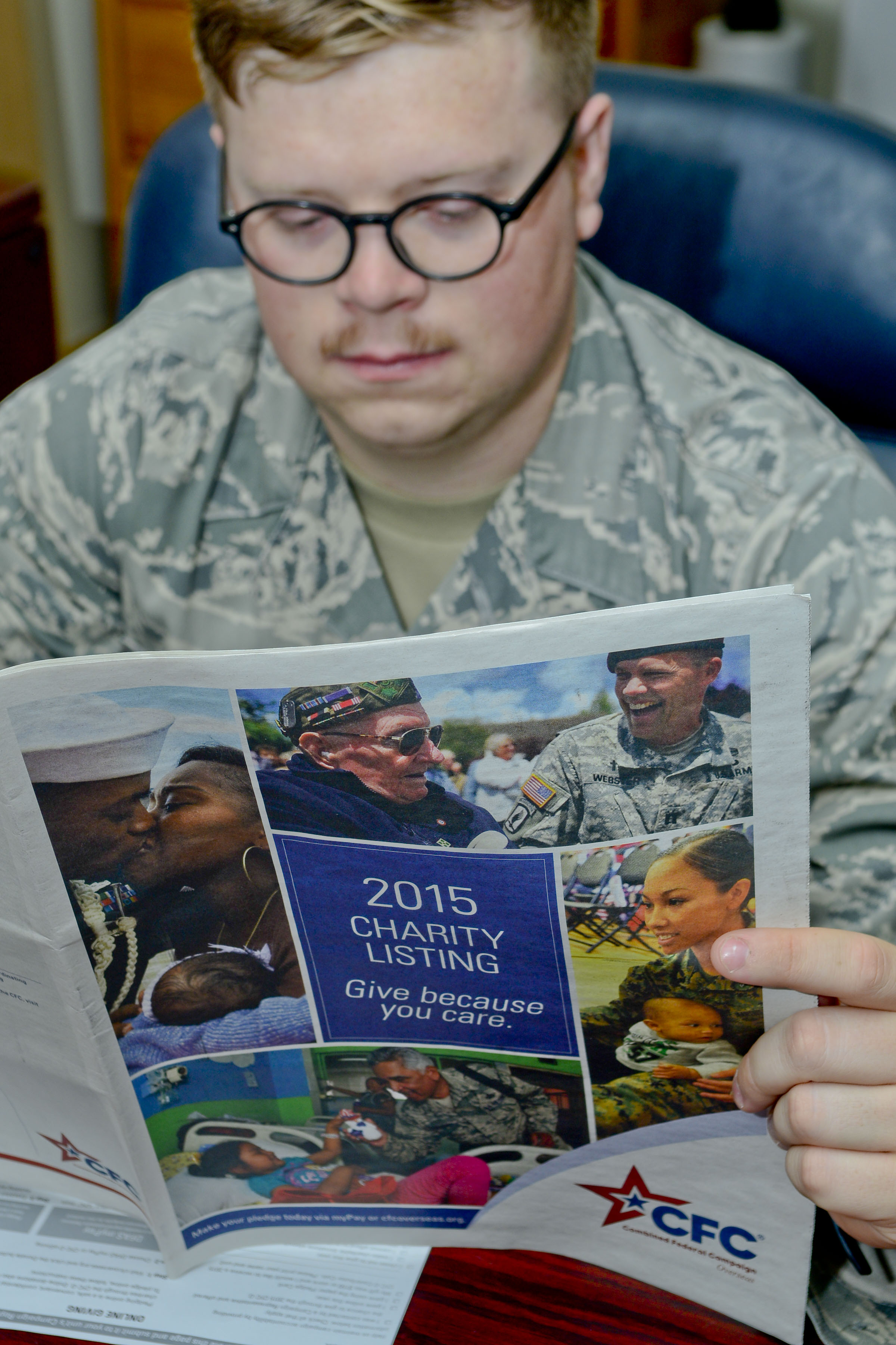 CFC in full speed at Osan > Osan Air Base > Article Display