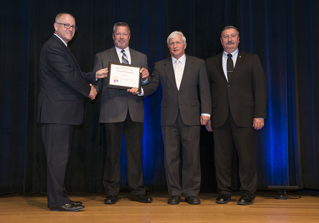 DLA wins 5 DoD Value Engineering Awards