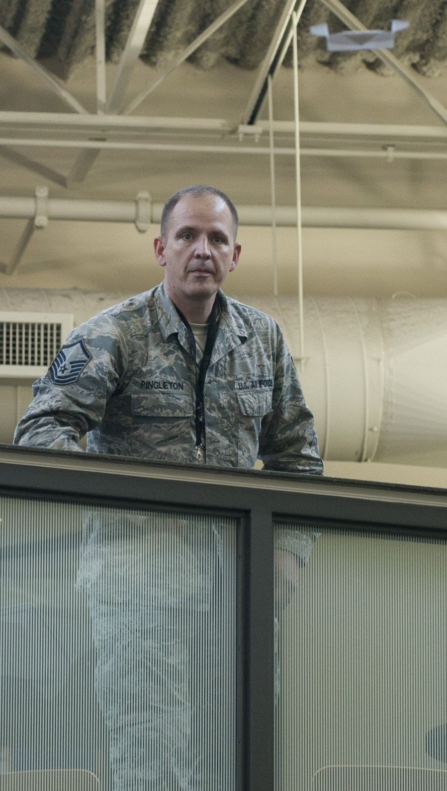 CFC kicks off > National Air and Space Intelligence Center > Article ...