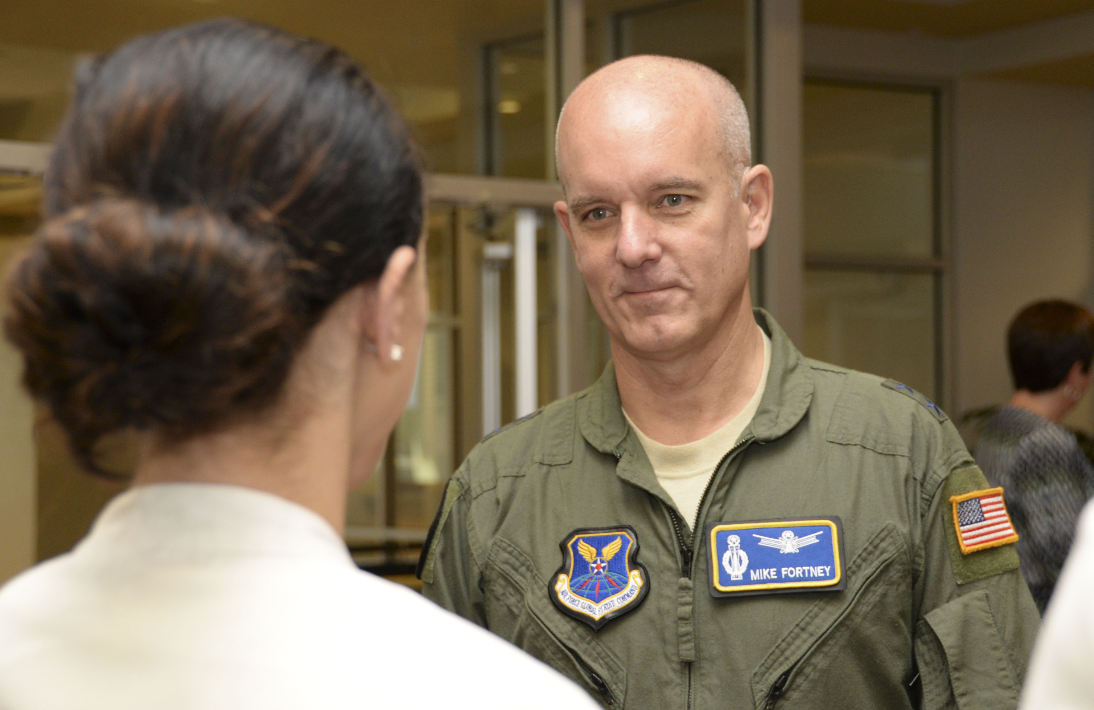 Airmen bring the heat in chef competition > Barksdale Air Force Base ...