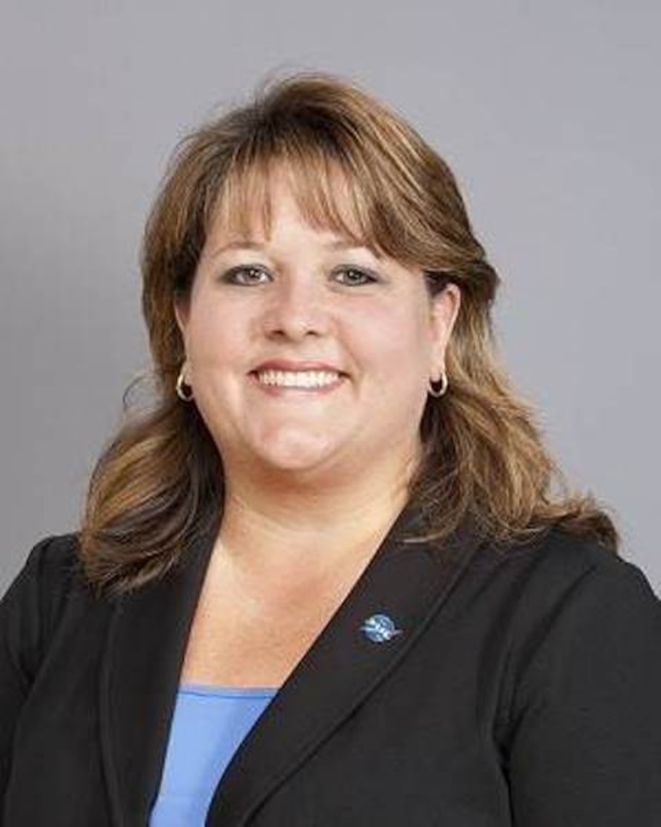 NASA engineer turns ‘Shark’ as part of federal SES candidate ...