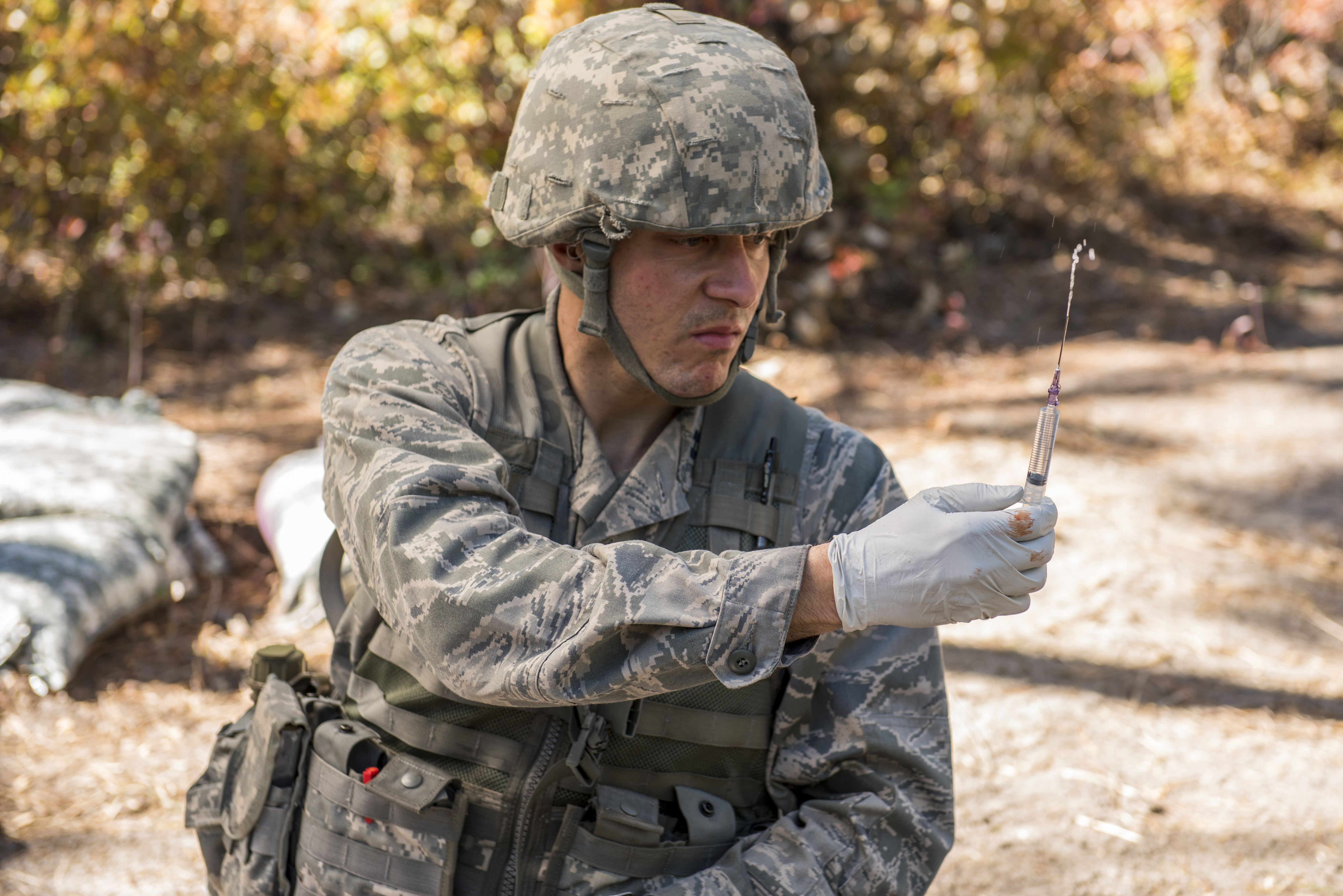 Medical field welcomes 21 new experts > Joint Base McGuire-Dix ...