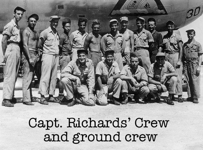 Air Pirates of the Caribbean raid the Pacific Northwest: The 6th Bomb ...