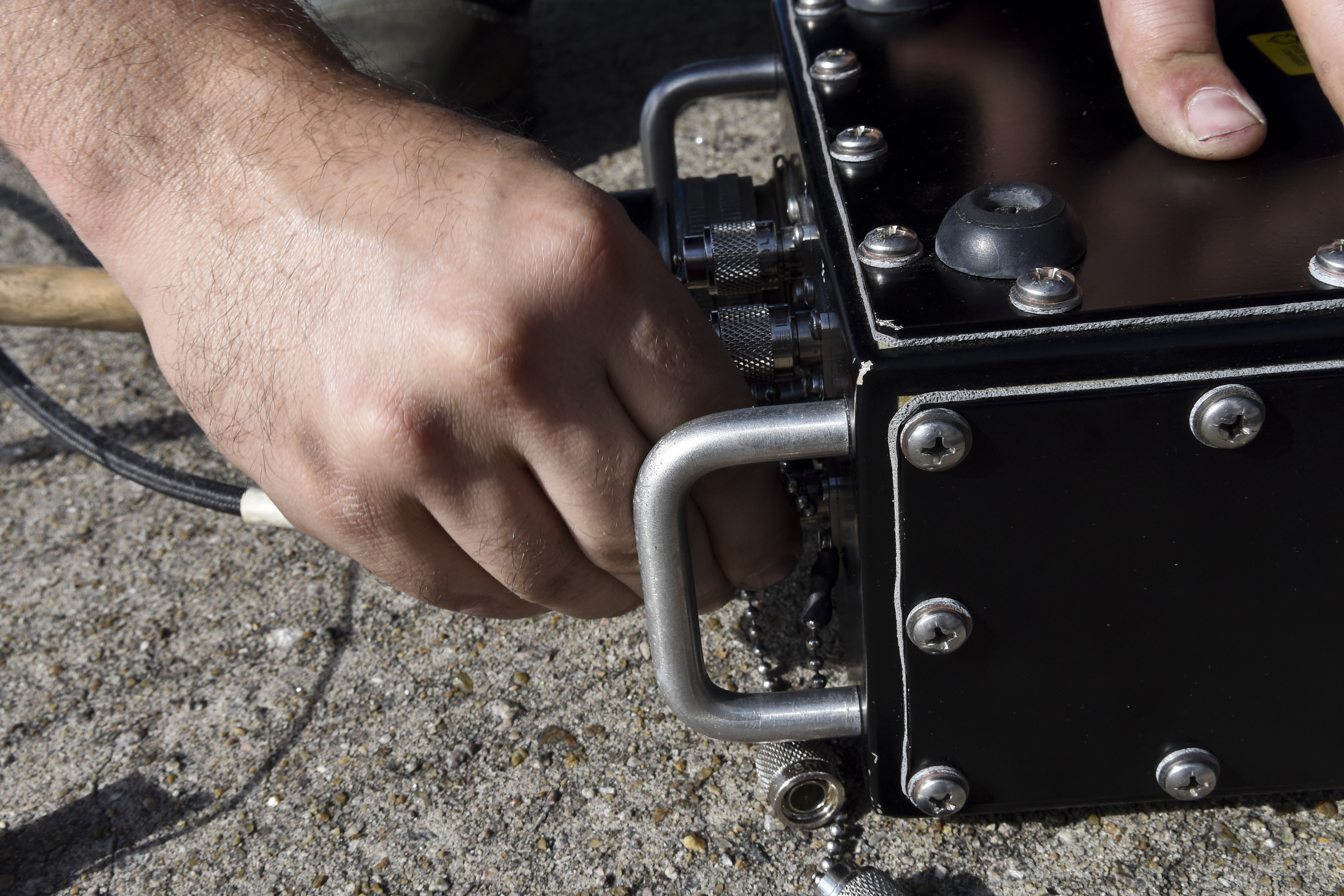 EW Barn aims for 100 percent effective fleet