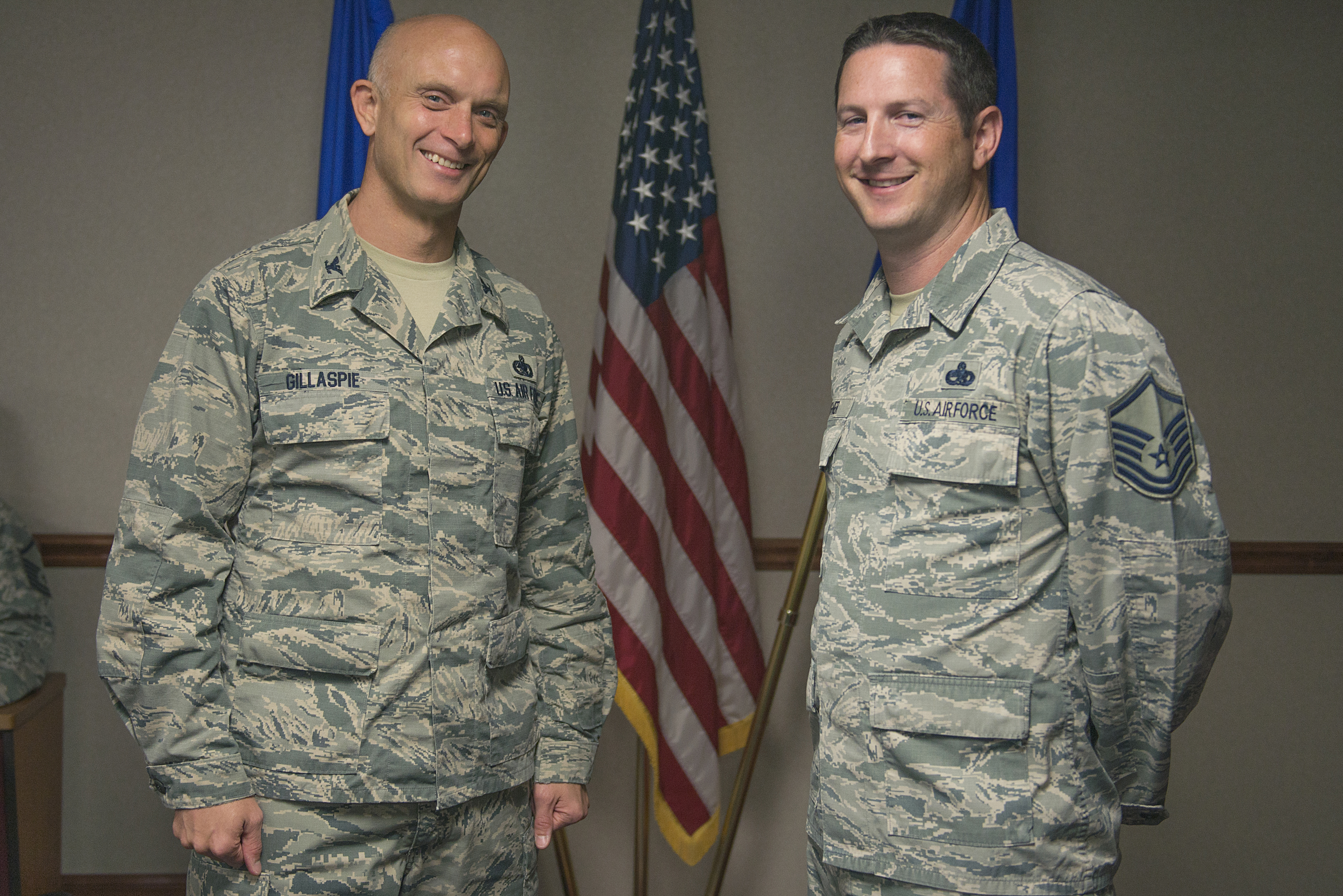 Commander's Wingman of Choice: Wagner