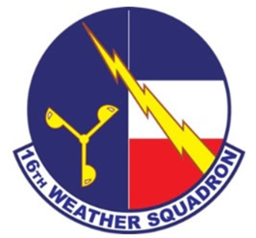 16th Weather Squadron > 557th Weather Wing > Fact Sheets