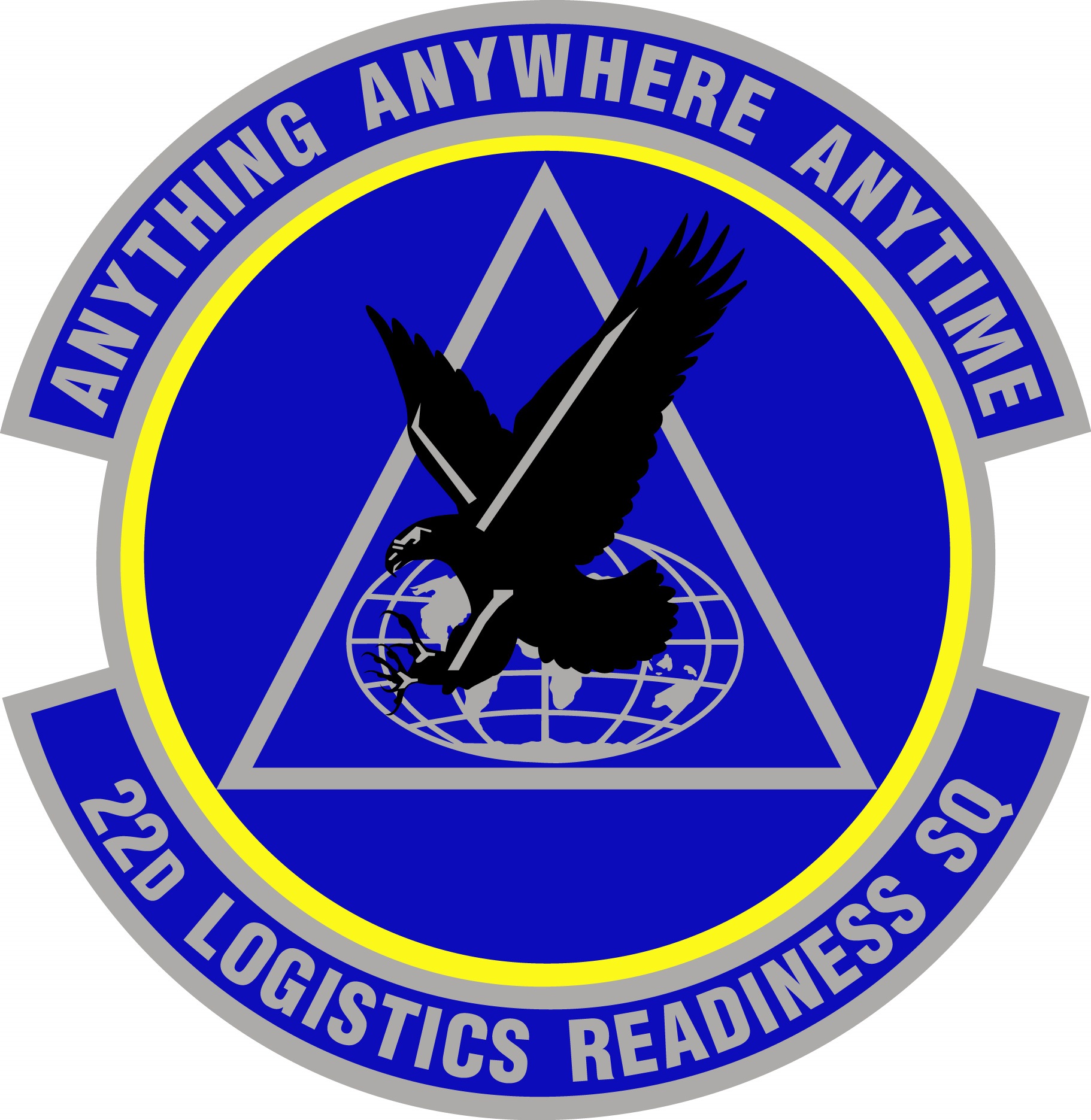 22nd LRS ingenuity saves time and money > Air Mobility Command > Display