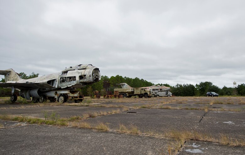 Range police protect, serve range community, mission > Eglin Air Force ...