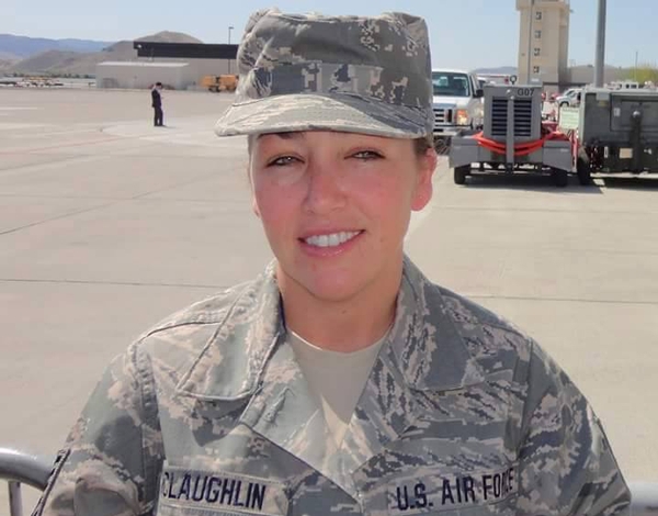 Remembering 'Stephie': adjutant general's executive aide dies ...