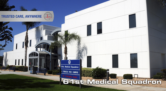 Trusted Care, Anywhere